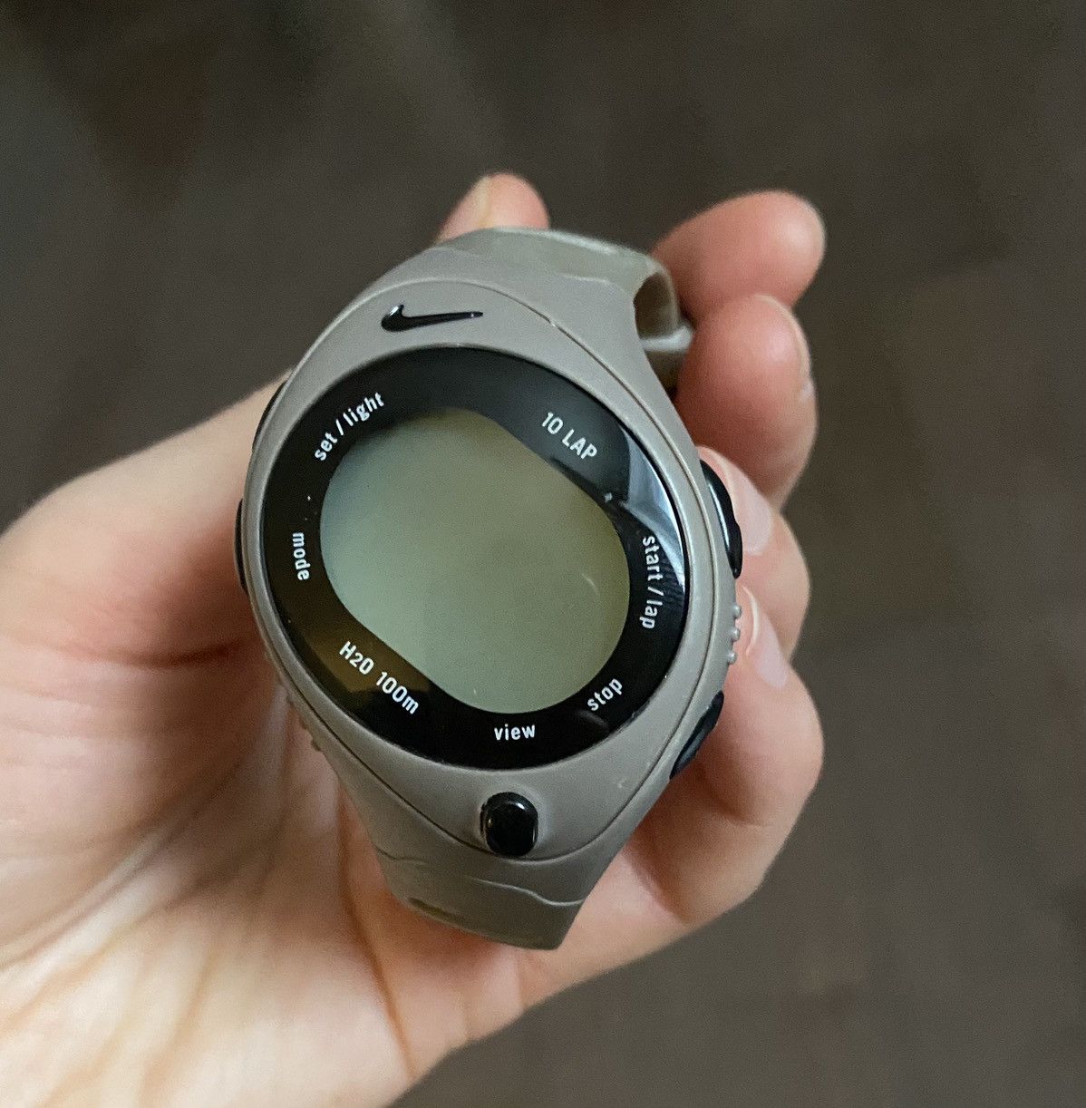 Nike Vintage Nike watches | Grailed