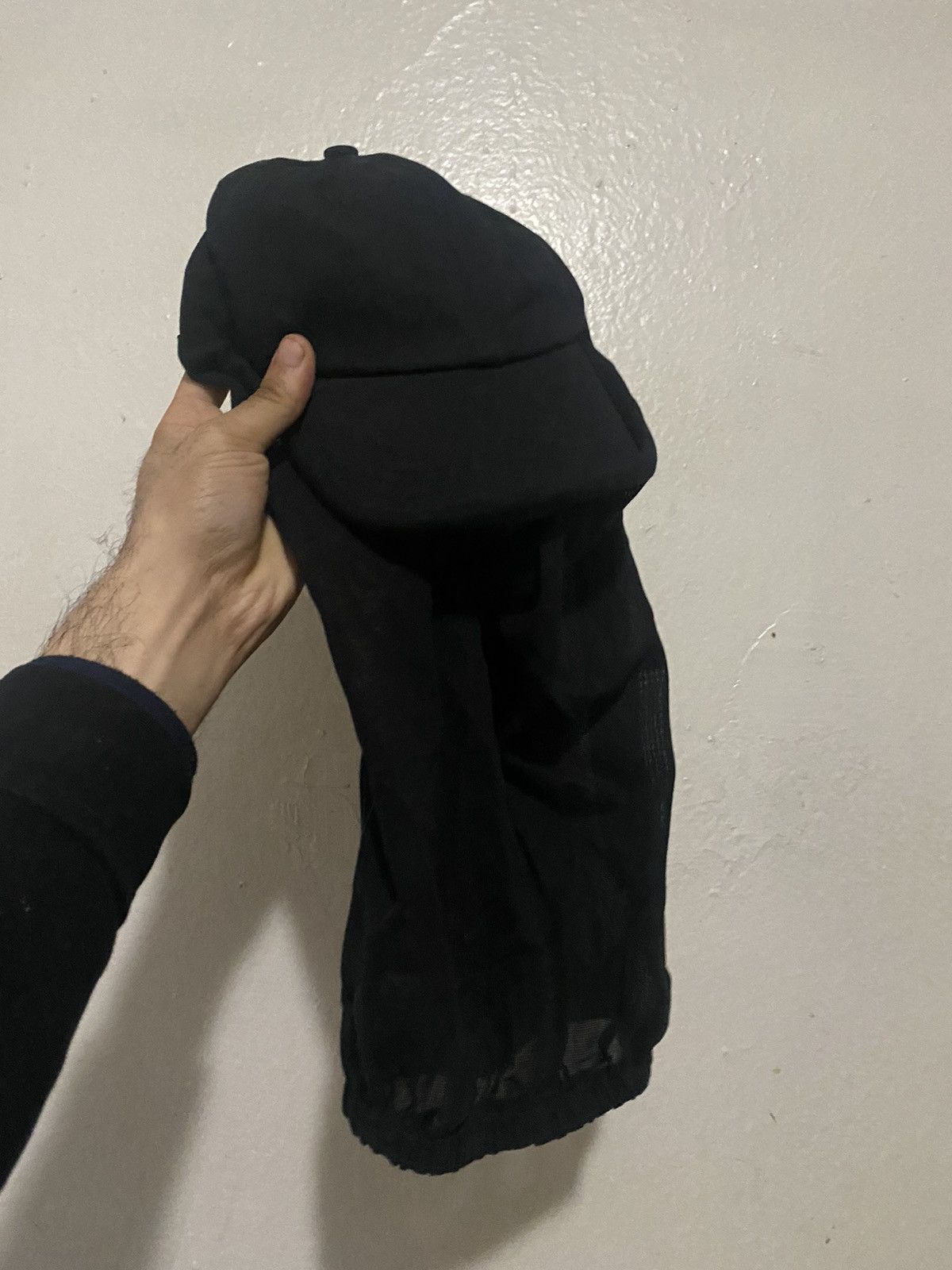 Raf Simons × Raf by Raf Simons RAF Simons Archive Redux Cap | Grailed