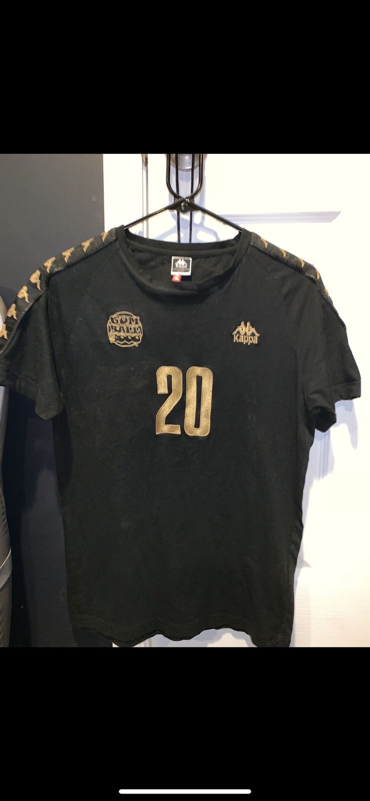 Kappa Kappa x Gumball - ComplexCon Exclusive | Grailed