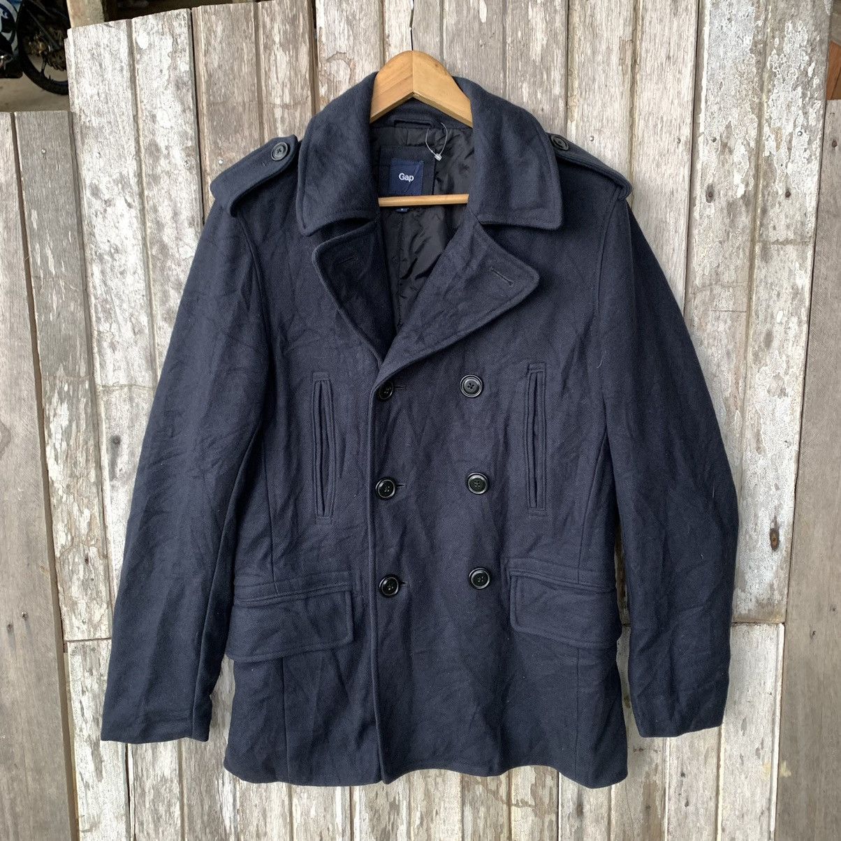 Gap Gap Jacket | Grailed