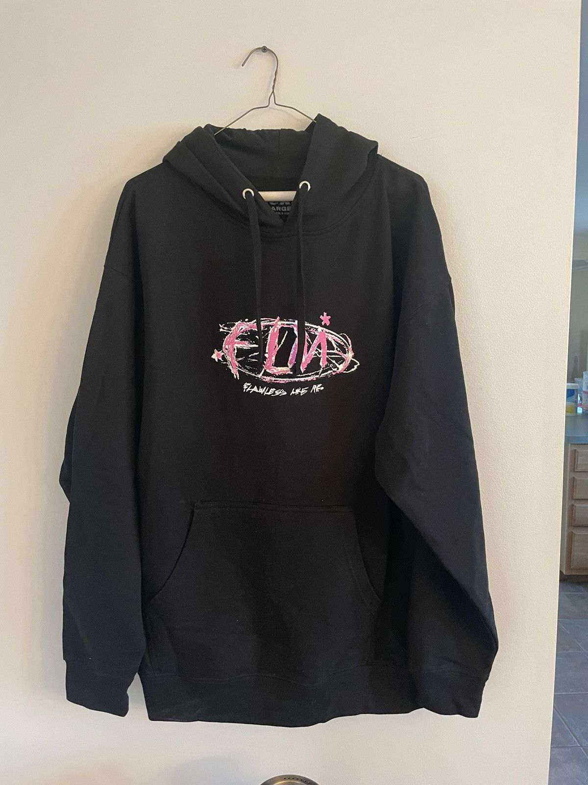 Band Tees Lucki FLM Tour Merch 2023 | Grailed