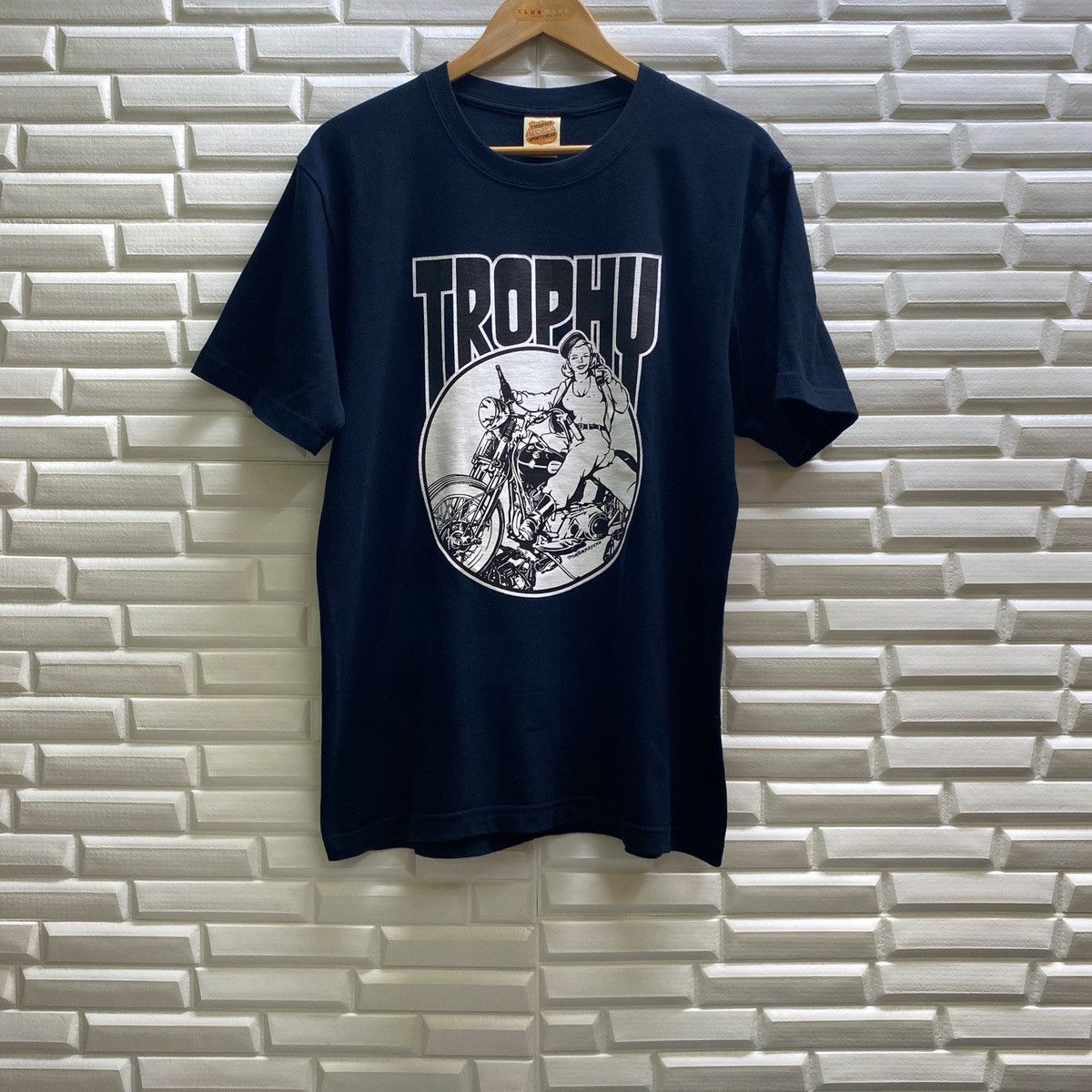Japanese Brand × Trophy Clothing × West Coast Choppers Trophy Clothing ...