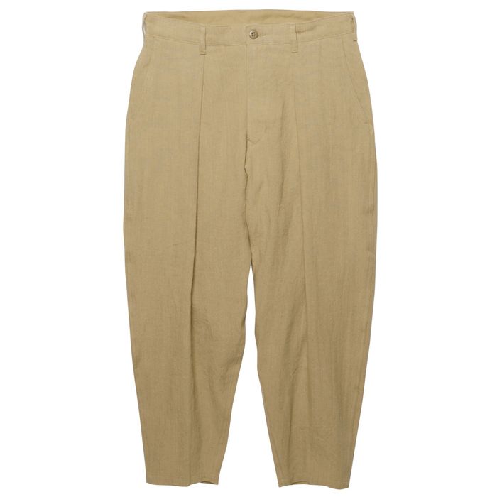 Monitaly NEW SS23 Monitaly Linen Cotton Riding Pants 34 Made in USA ...