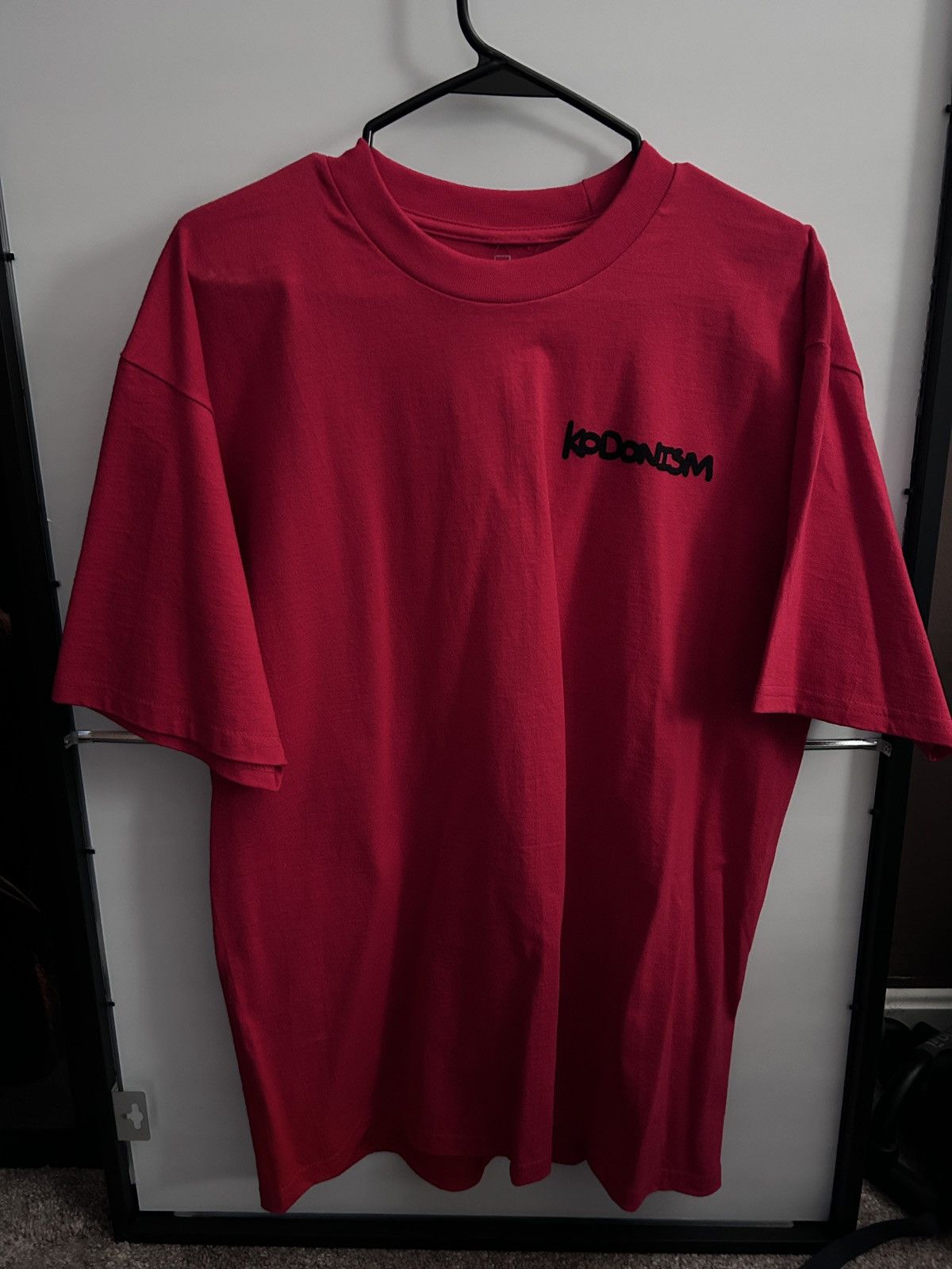 Kodone Kodone Playboi Carti Tee | Grailed