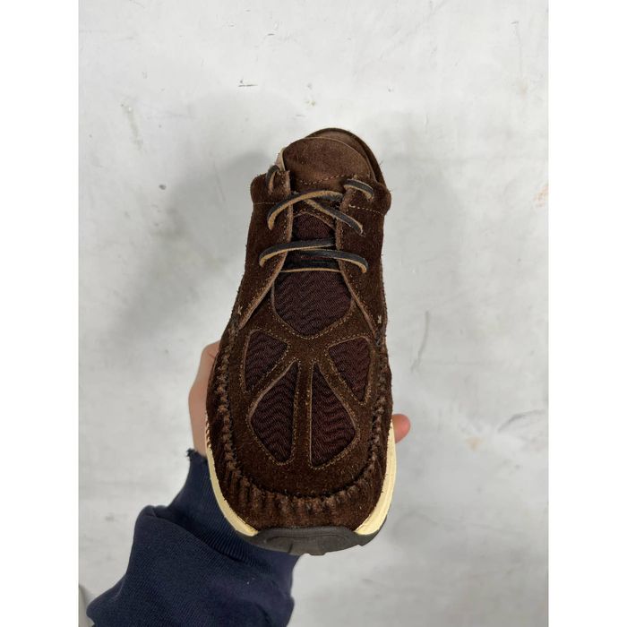 Visvim Visvim FBT Prime Runner Shoes | Grailed