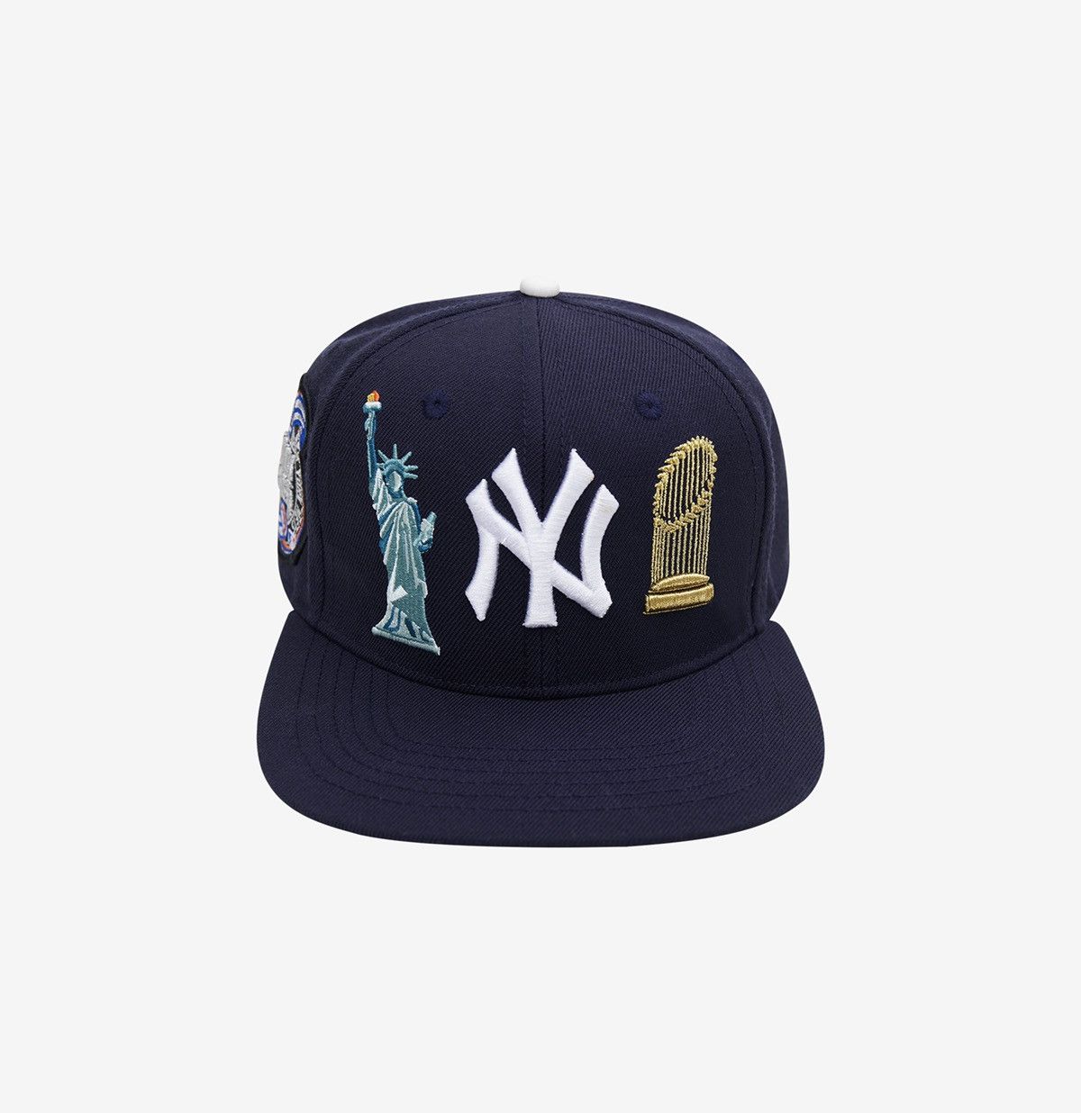 Hat × MLB × New York Yankees New York Yankees MLB Hat | Grailed