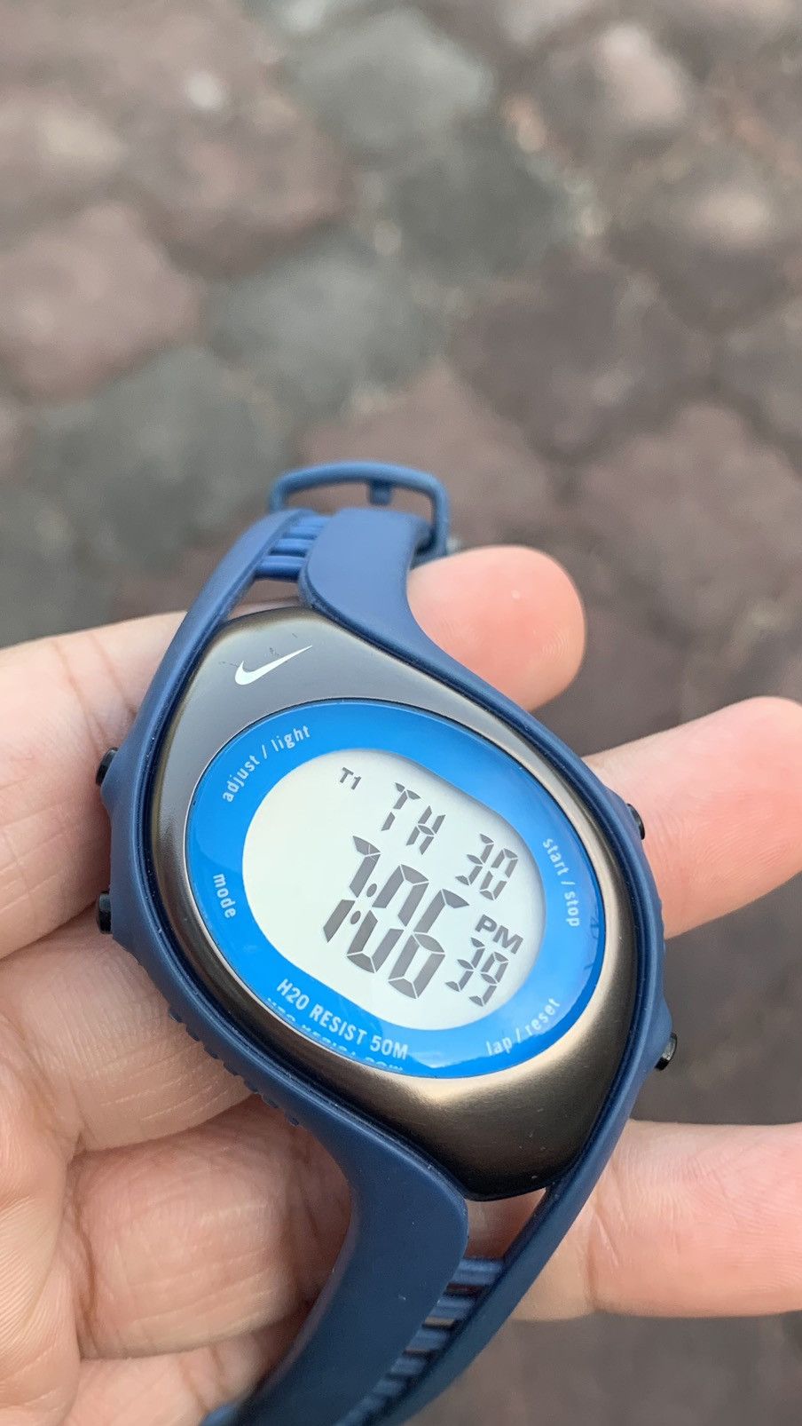 Nike VINTAGE NIKE TRIAX | Grailed