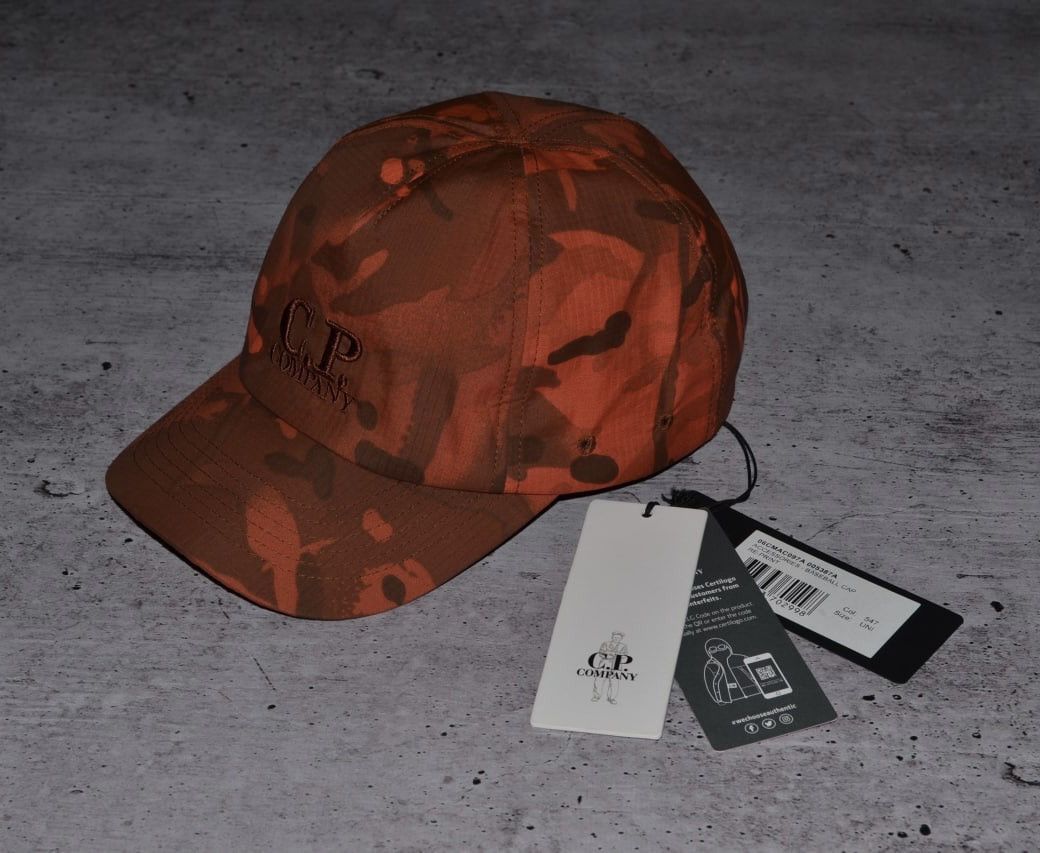 C.P. Company New cp company Cap | Grailed