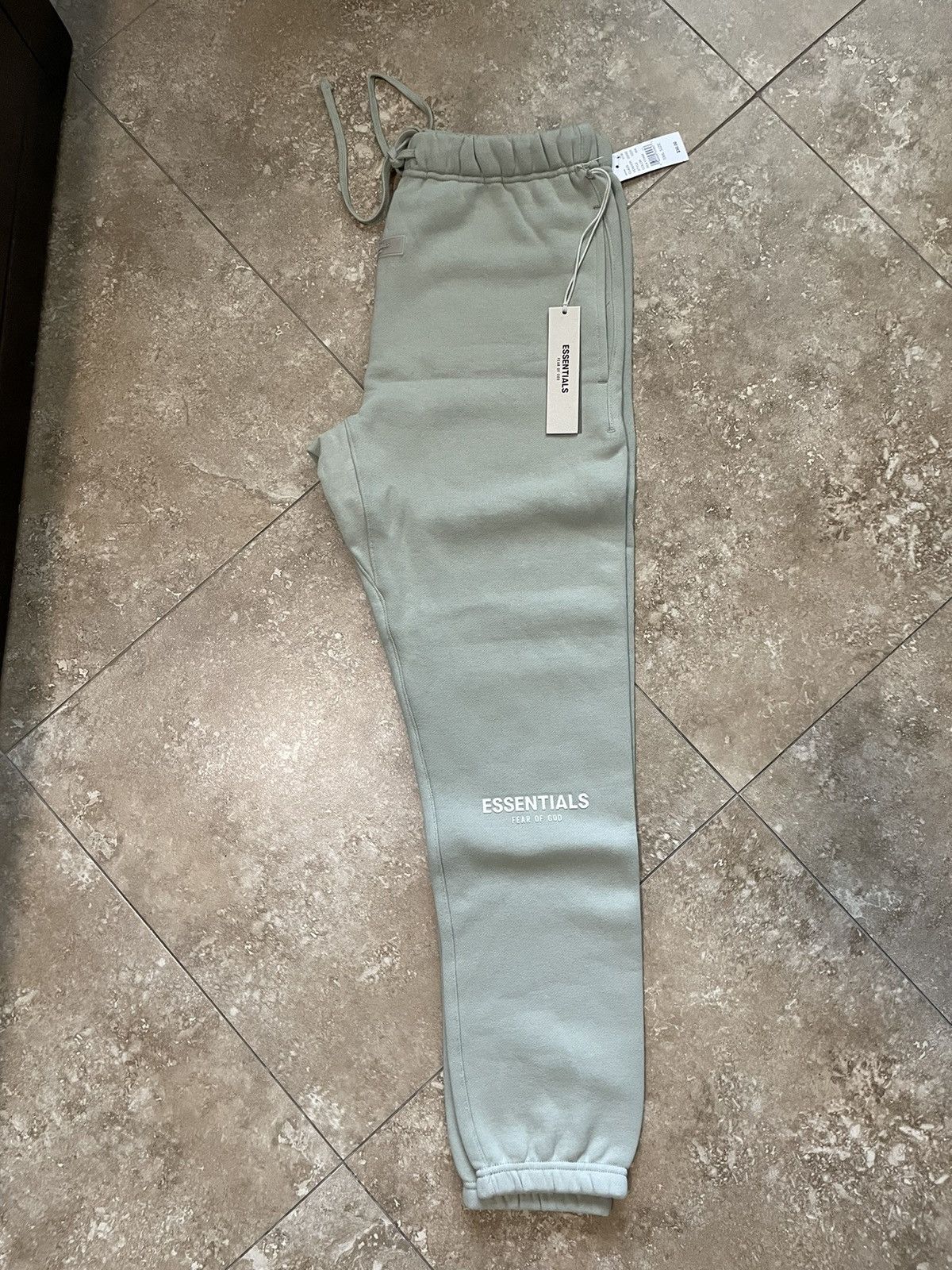 Essentials Essentials Sweatpants | Grailed
