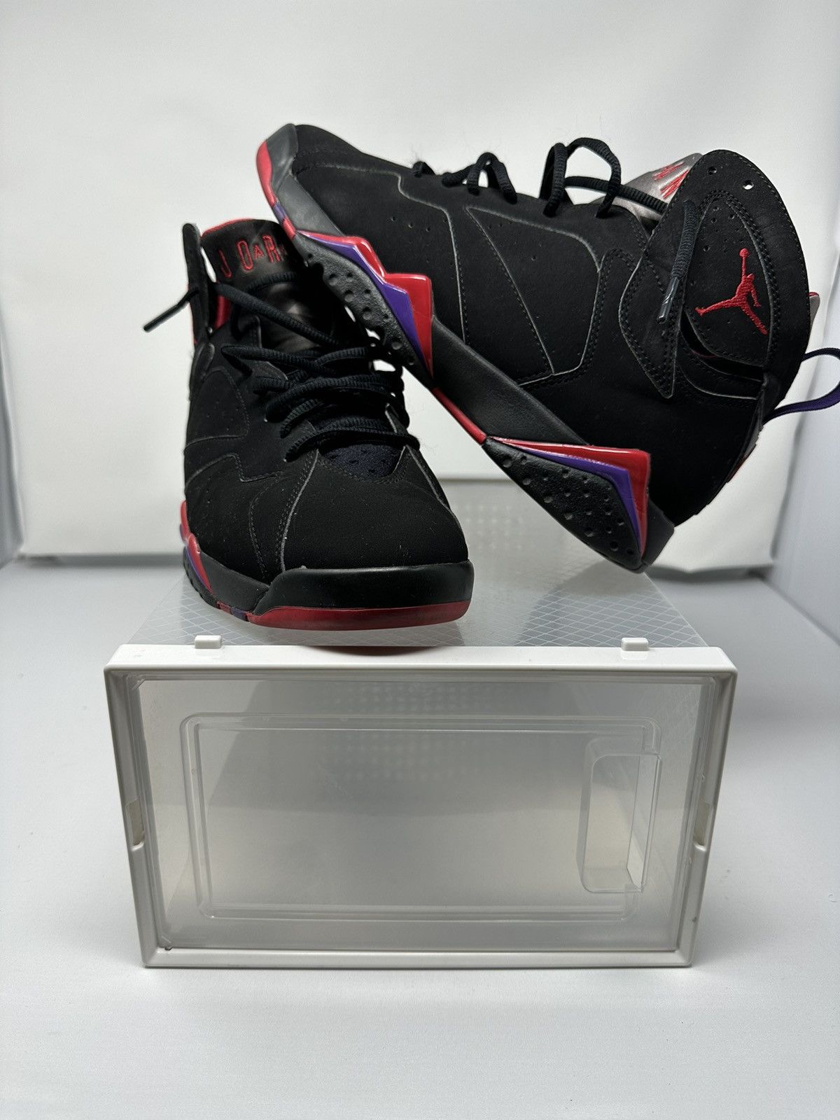 Nike JORDAN 7 | Grailed