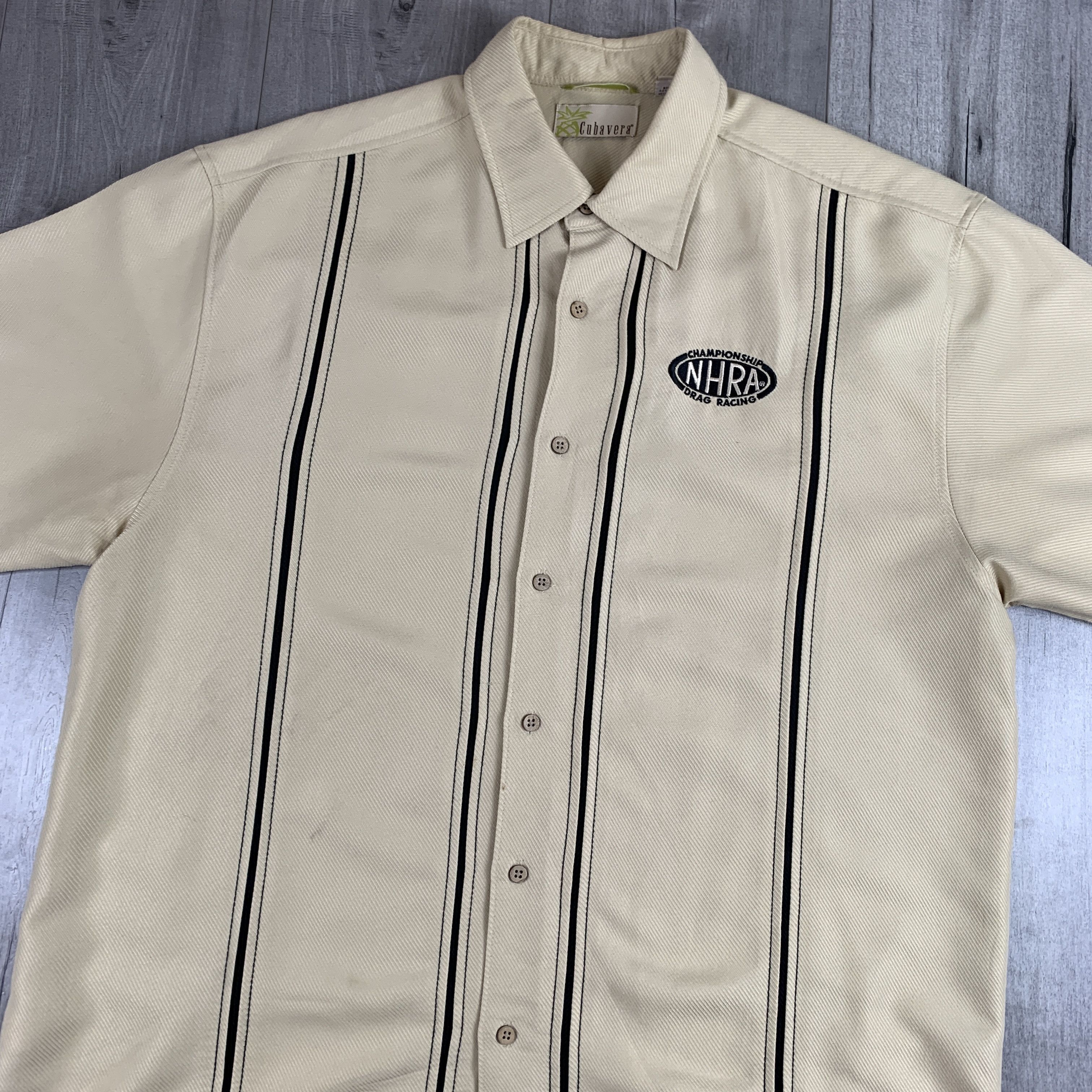 Racing × Streetwear × Vintage Vintage NHRA Champion Drag Racing Button ...