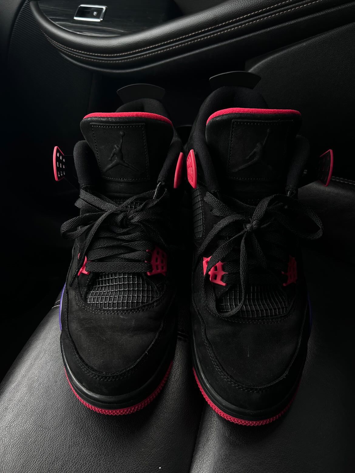 Jordan Brand Jordan 4 raptor | Grailed