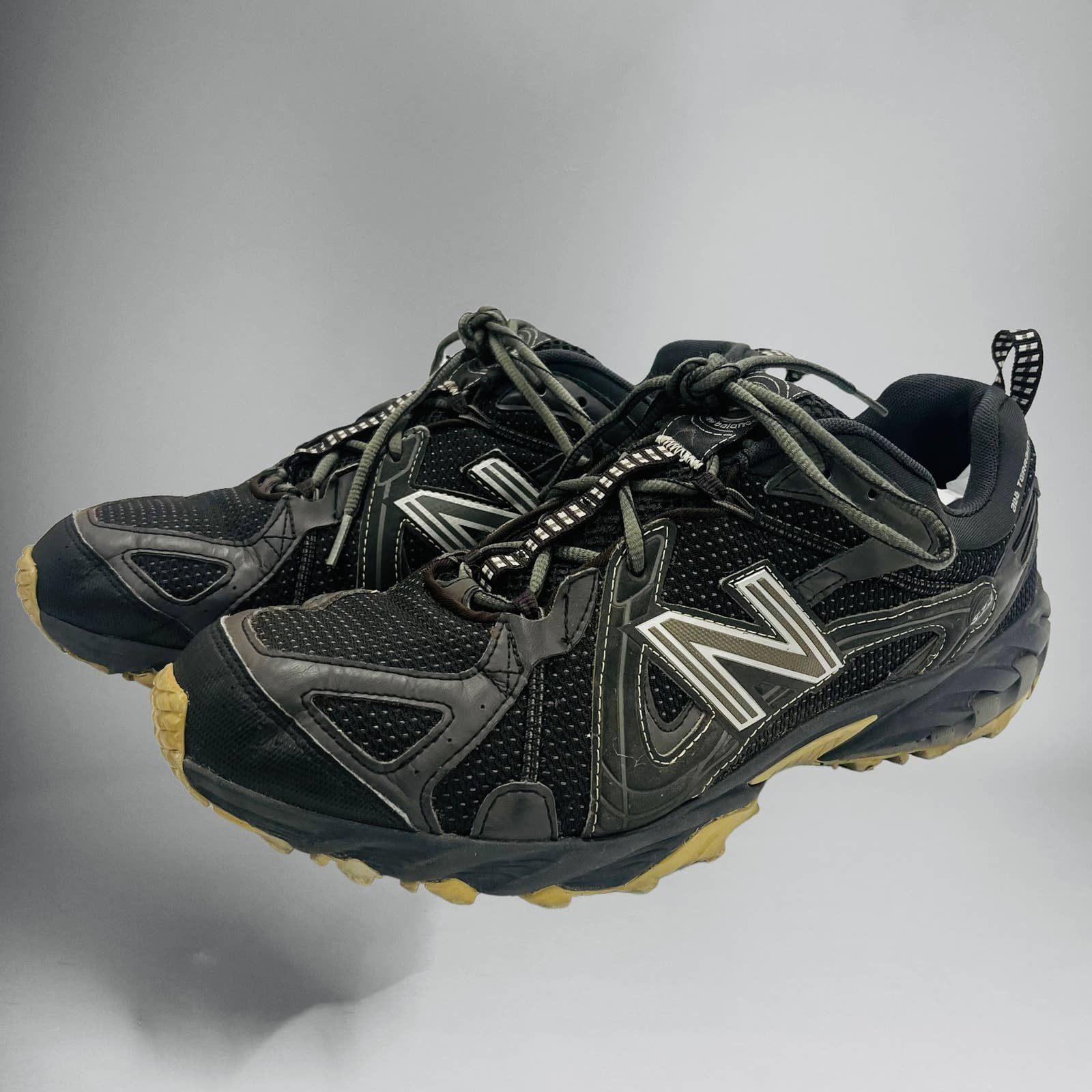 New Balance New Balance All Terrain Trail Hiking / Running Shoes | Grailed