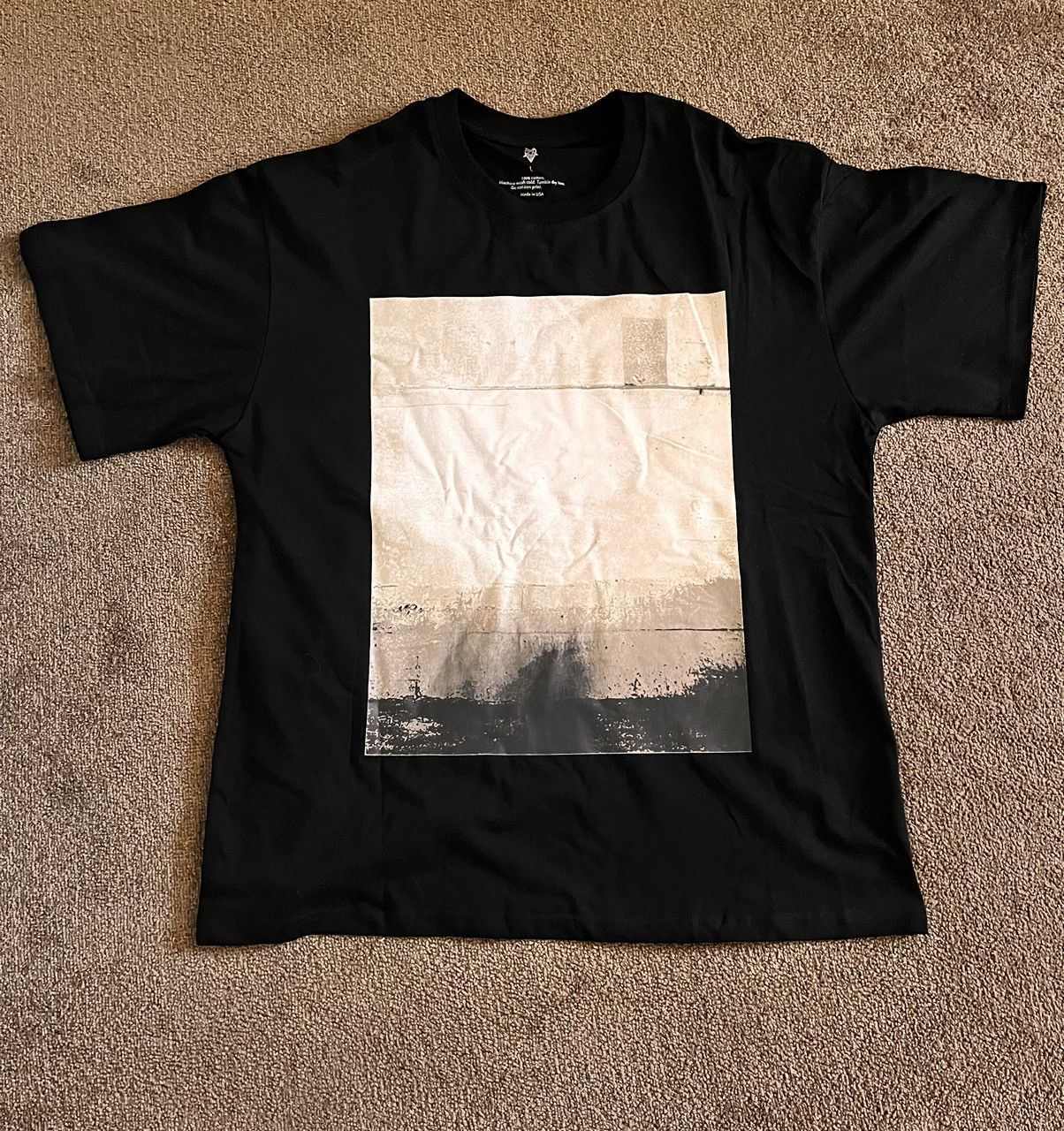 1017 ALYX 9SM Destroy Lonely ALYX No Stylist 2022 Tour Merch | Grailed