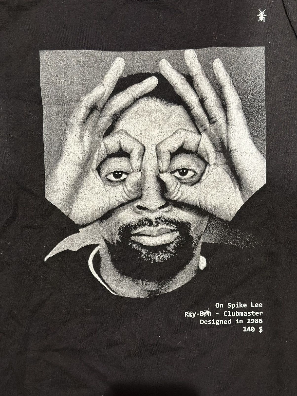 Movie × Streetwear × Vintage Vintage Spike Lee Tee | Grailed