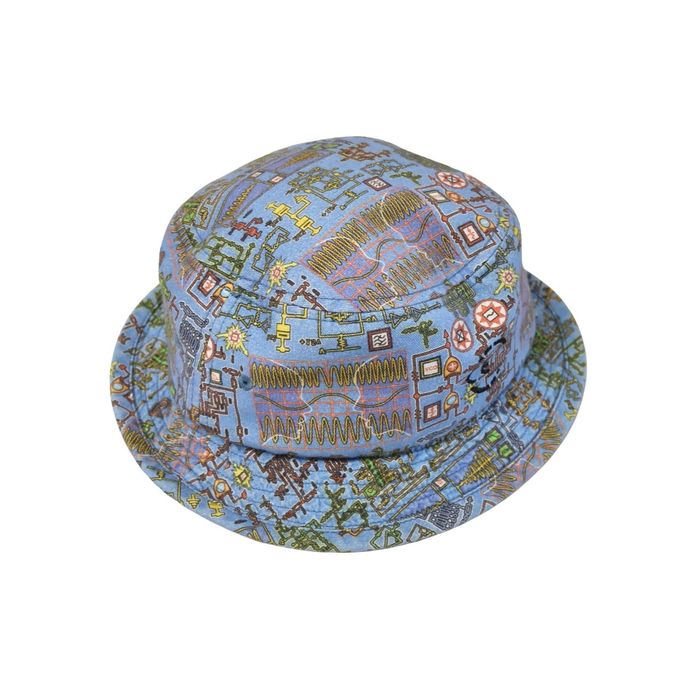 C.E. C.E/CAV EMPT graphic hat/26245 - 674 80 | Grailed