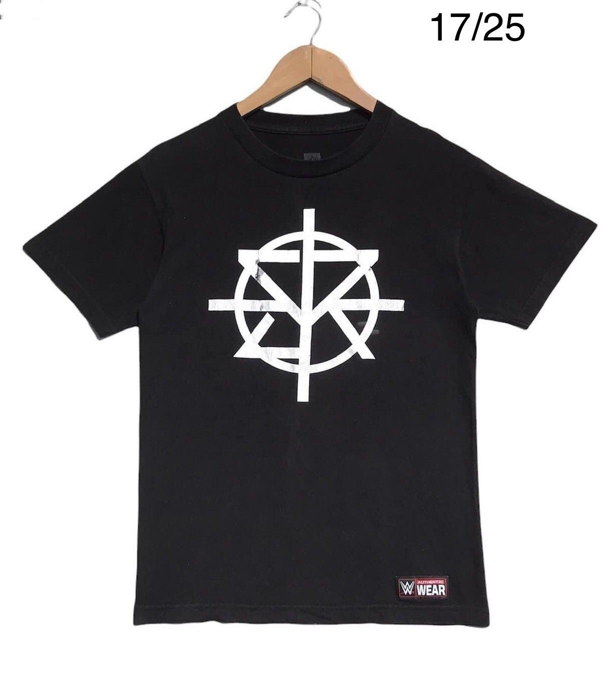 Vintage × WWE RARE‼️ Redesign Rebuild Reclaim • Downstait | Grailed