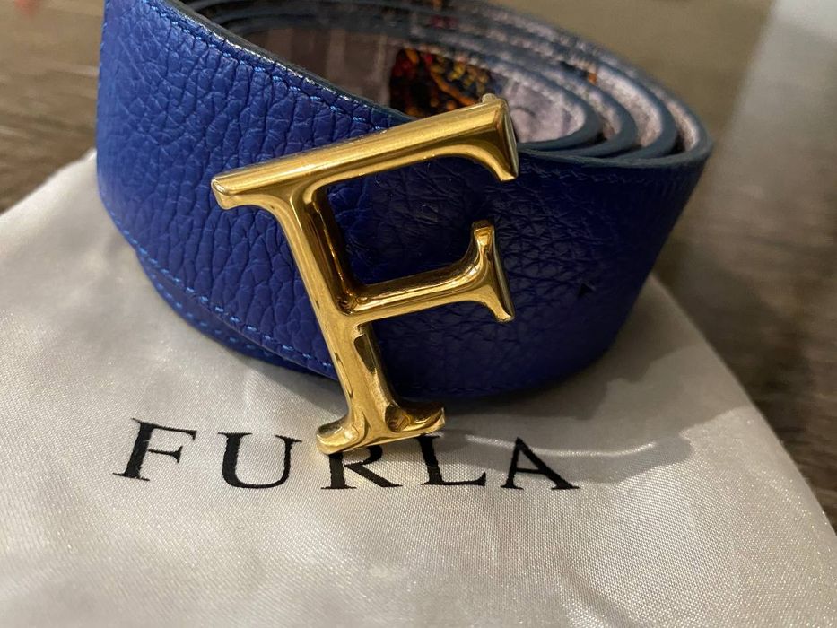 Furla Belts Furla | Grailed