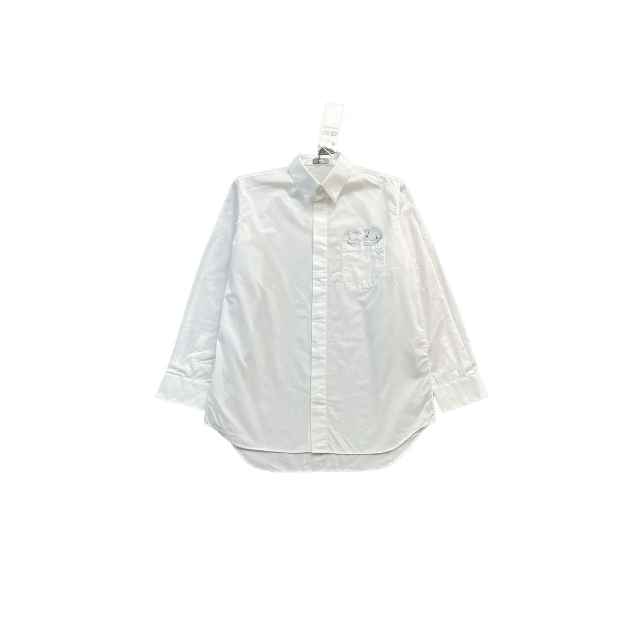 Dior Dior spar CD shirt | Grailed