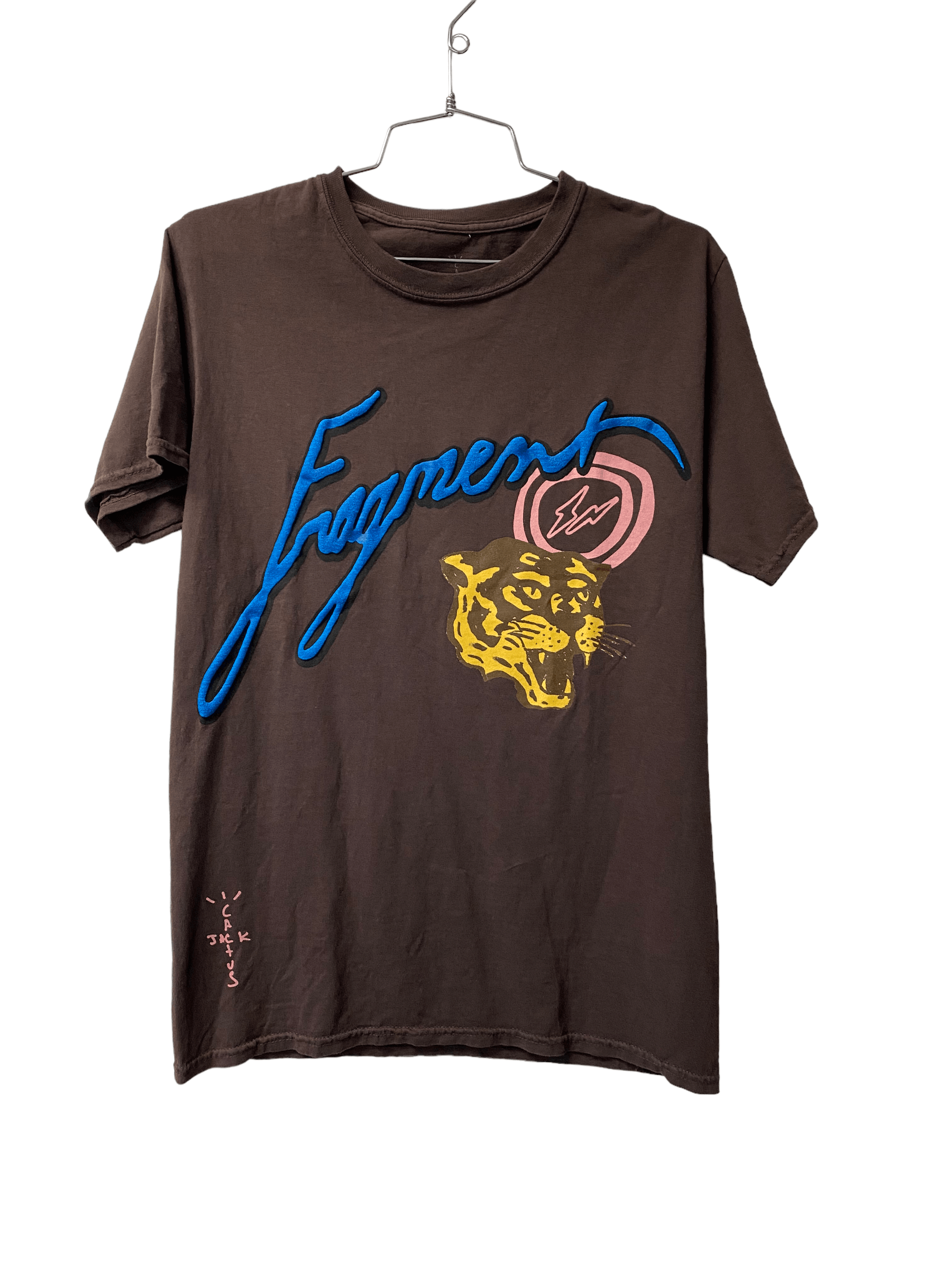 Travis Scott Fragment Icon Pack | Grailed