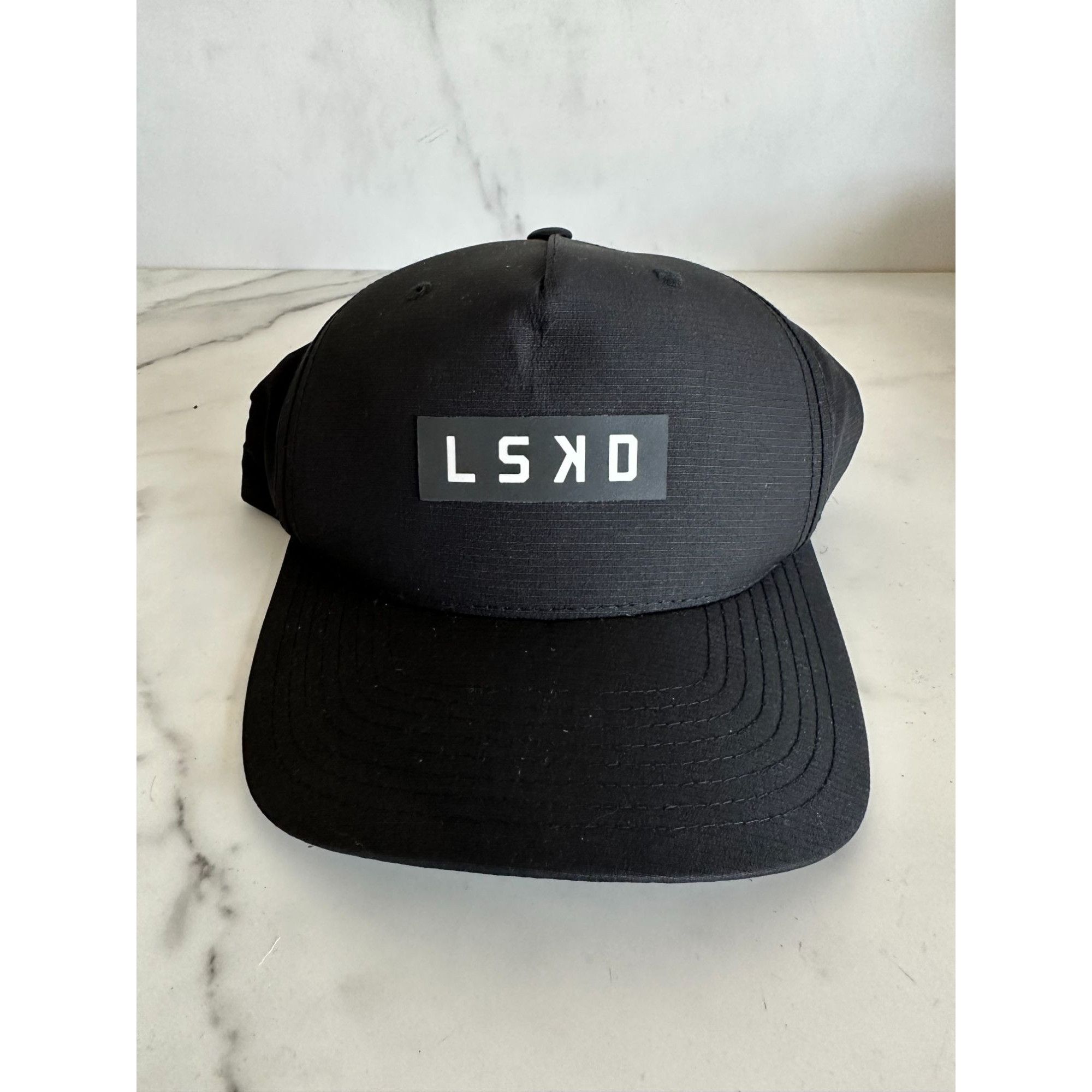 Other LSKD Black Logo Repel Hat NEW | Grailed