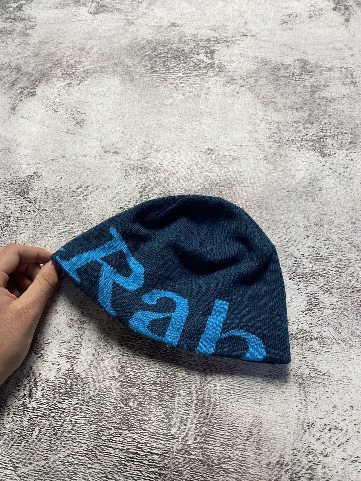 Vintage Rab Vintage Hat | Grailed