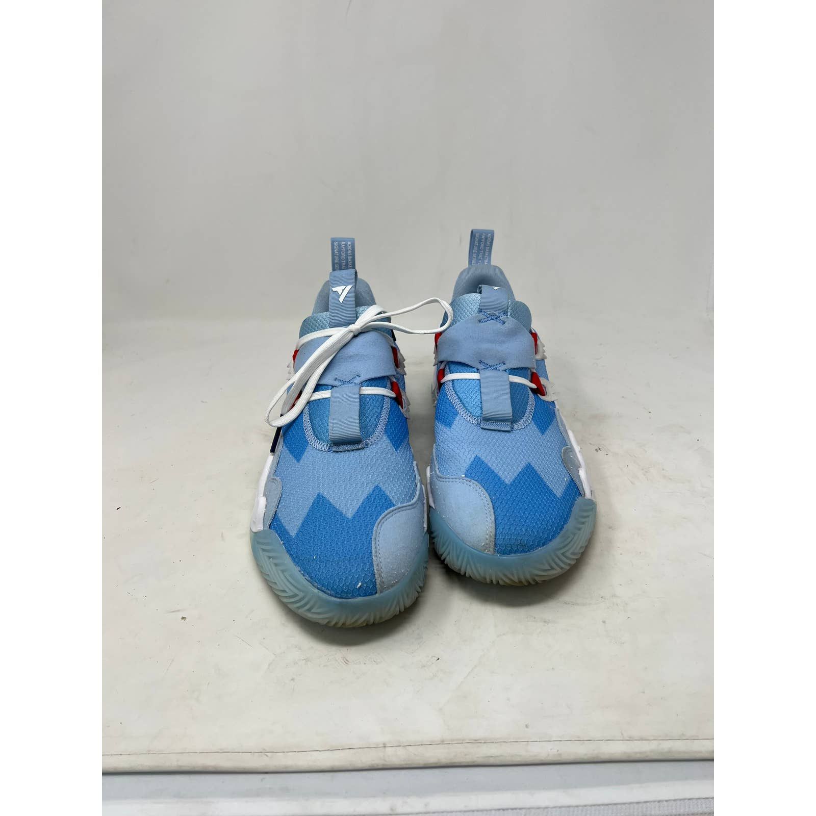 Adidas adidas Trae Young 1 Ice Trae "ICEE" Mens 10.5 | Grailed