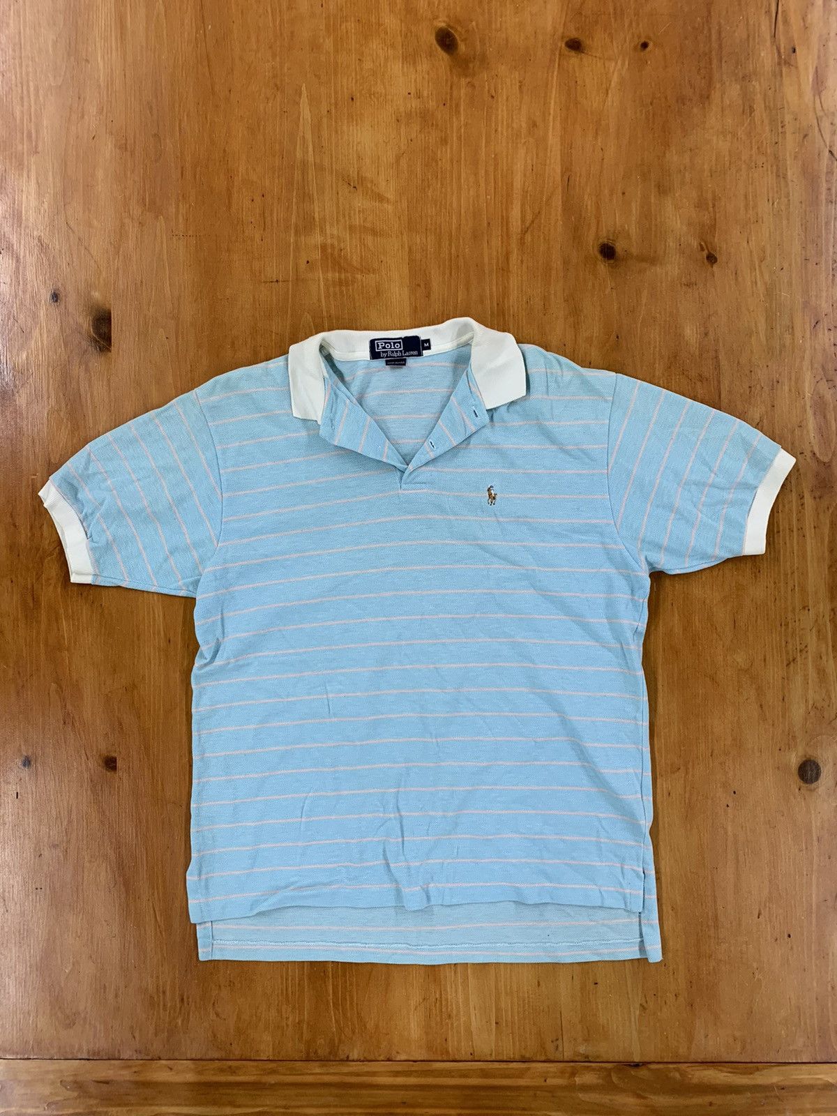 Polo Ralph Lauren × Vintage Vintage 1990s Polo Ralph Lauren Polo Shirt | Grailed