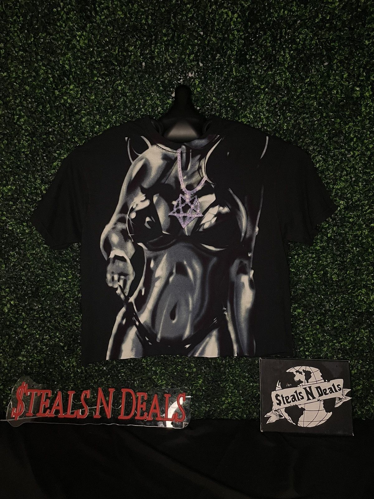 Destroy Lonely Destroy lonely no stylist tour merch | Grailed