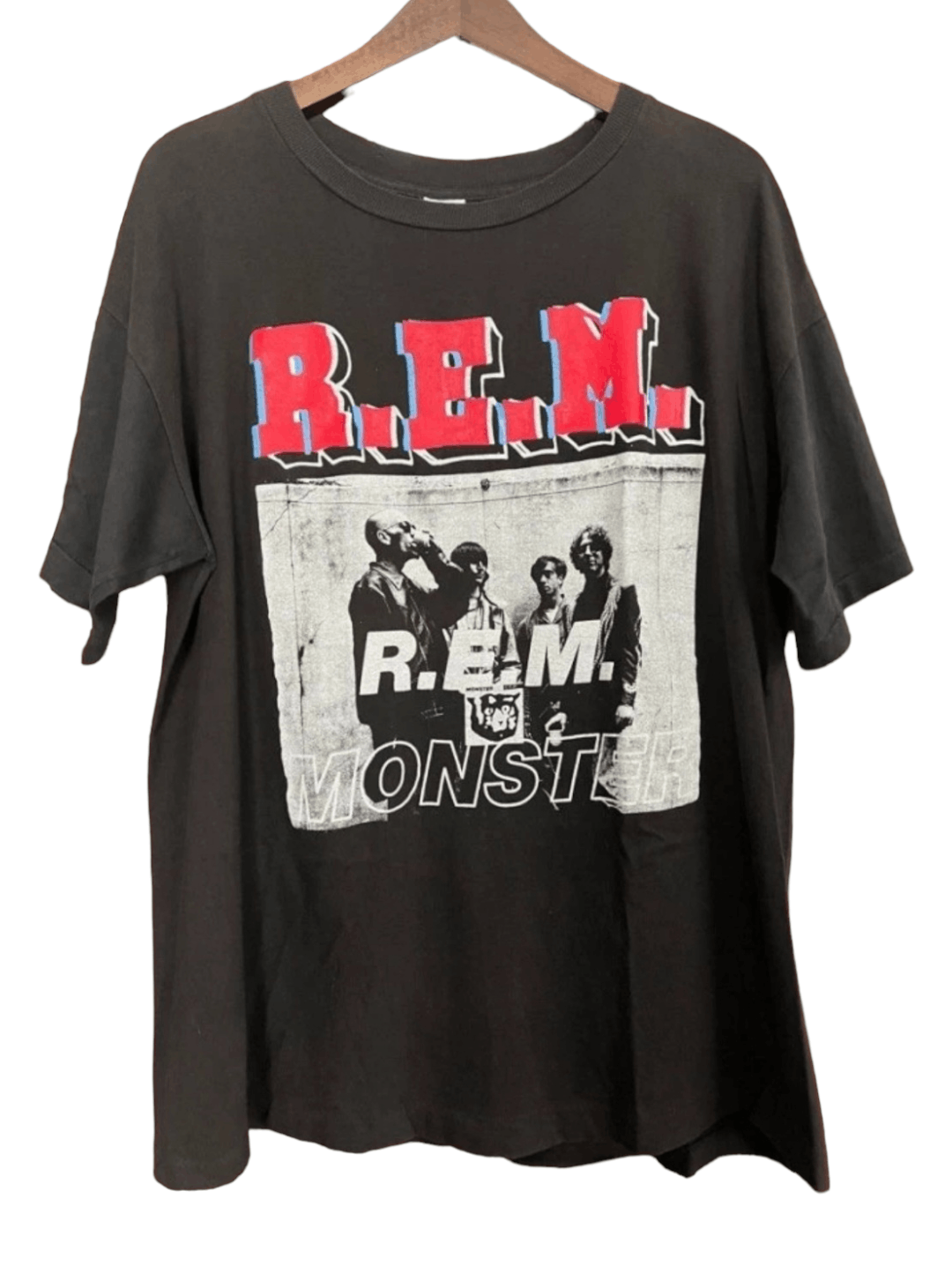 Vintage REM 90s Nirvana Sonic youth Soundgarden Alice in chains | Grailed