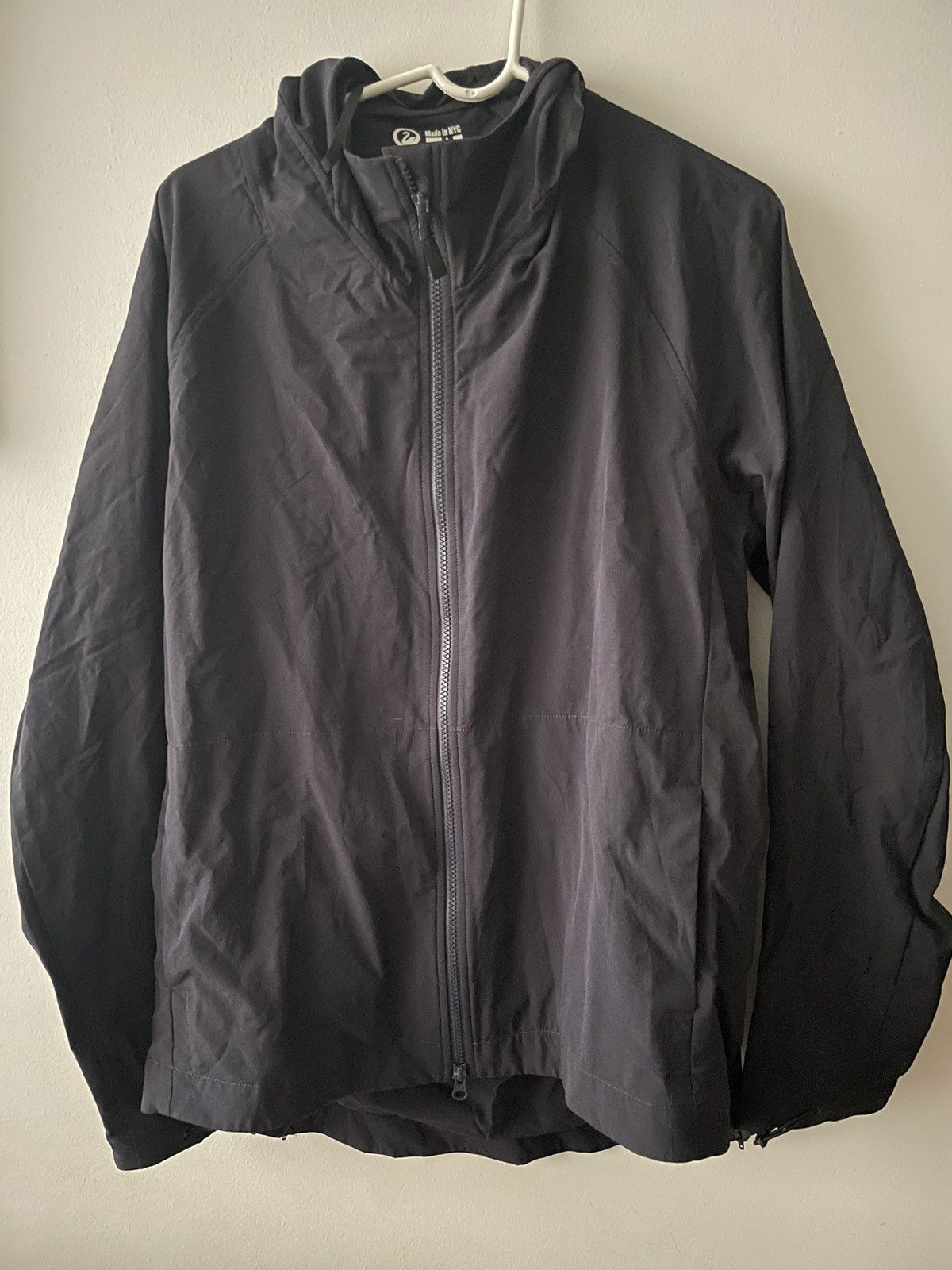 Outlier Freeshell Jacket | Grailed