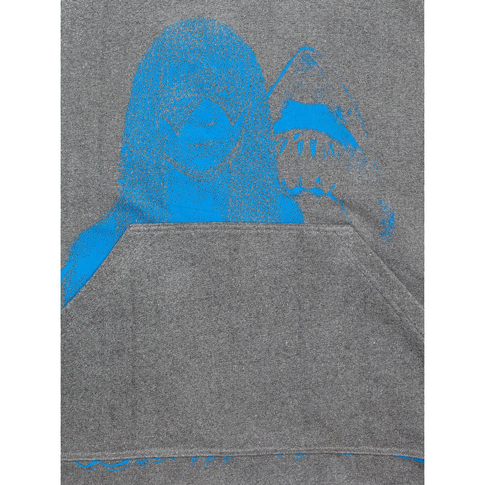 Raf Simons SS03 Consumed Penelope Hoodie | Grailed