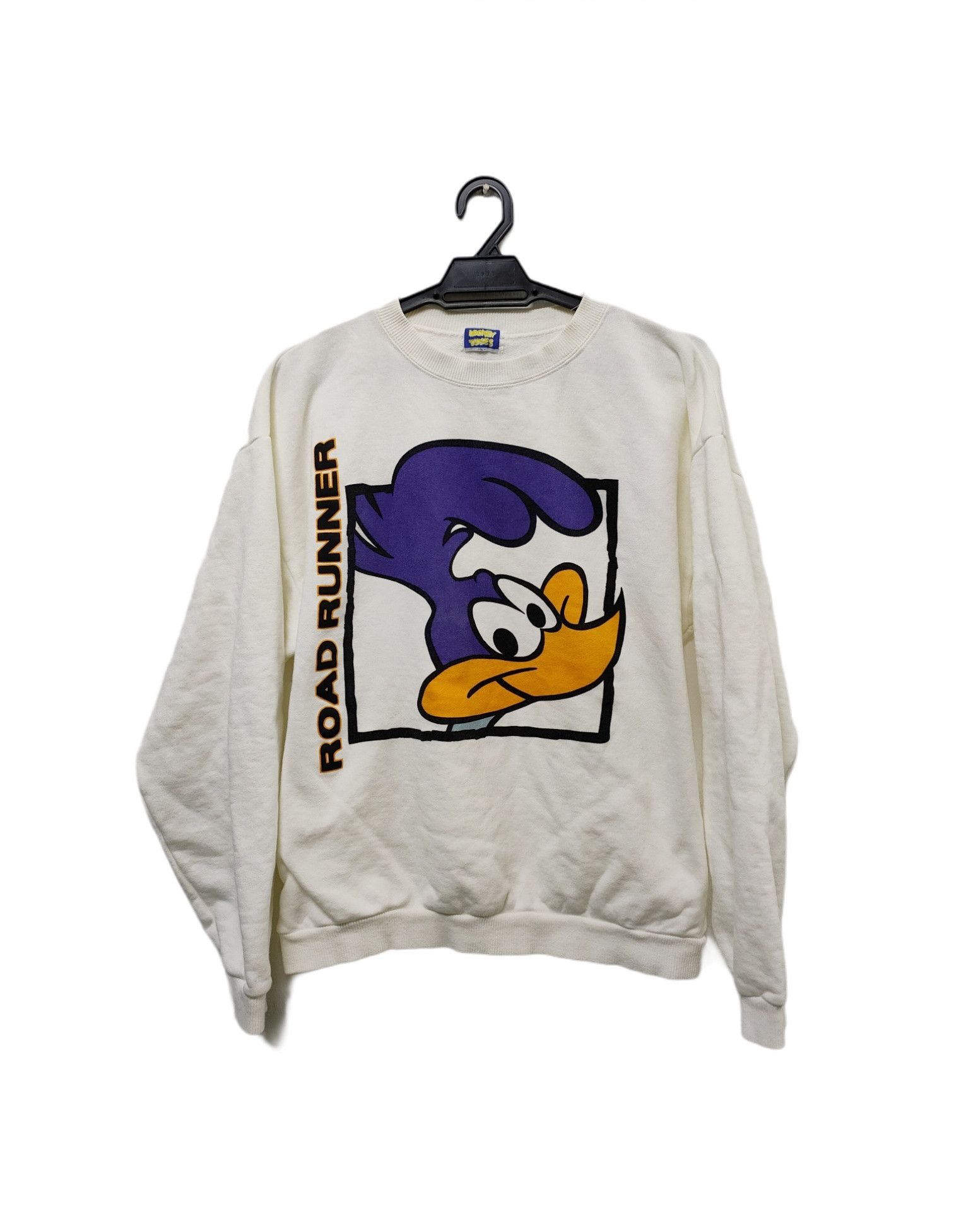 Cartoon Network × Movie × Vintage Vintage Road Runner by Looney Tunes ...