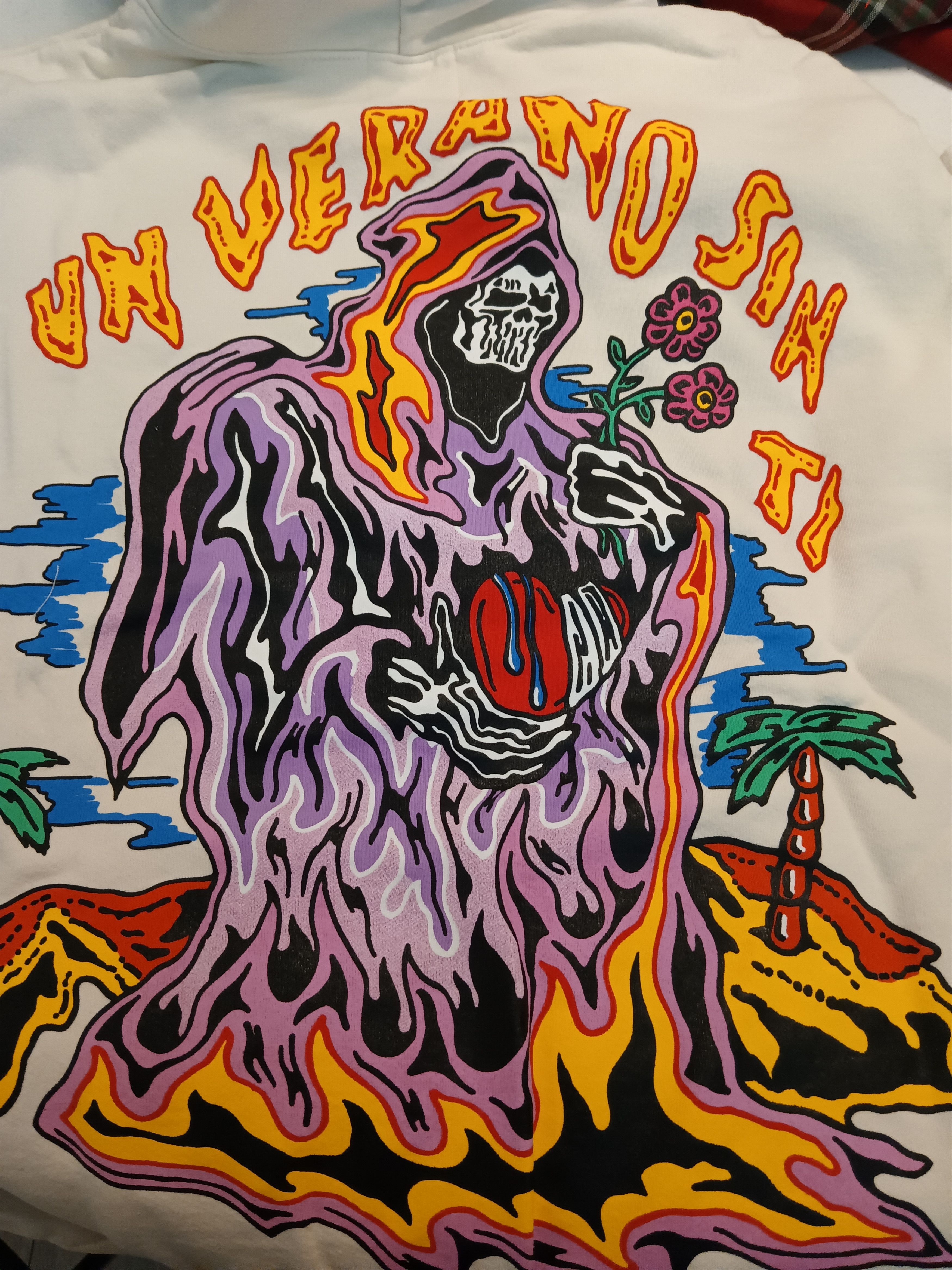 Warren Lotas Warren Lotus Hoodie sweatshirt | Grailed