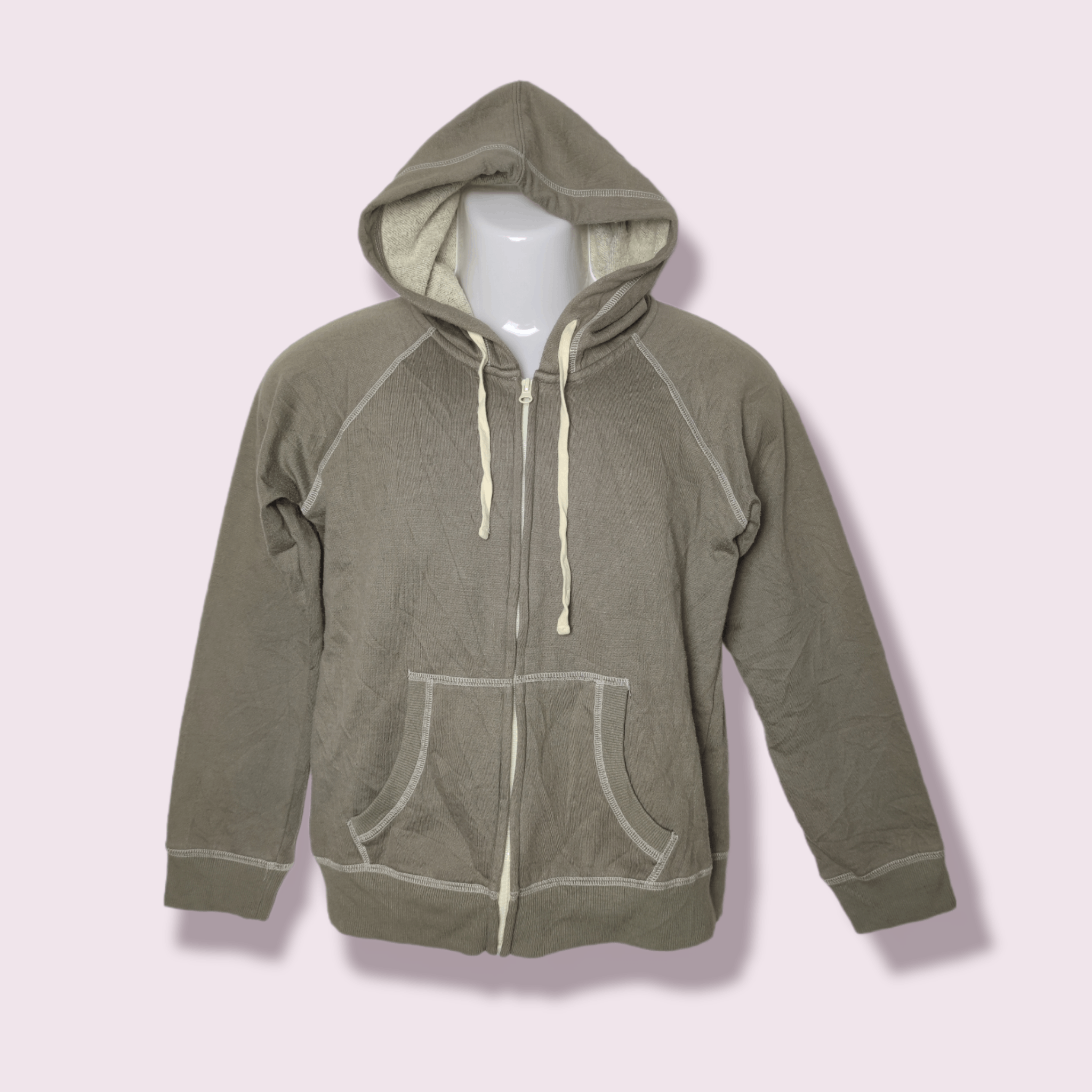 Japanese Brand × Streetwear TUTUANNA HOODIE | Grailed