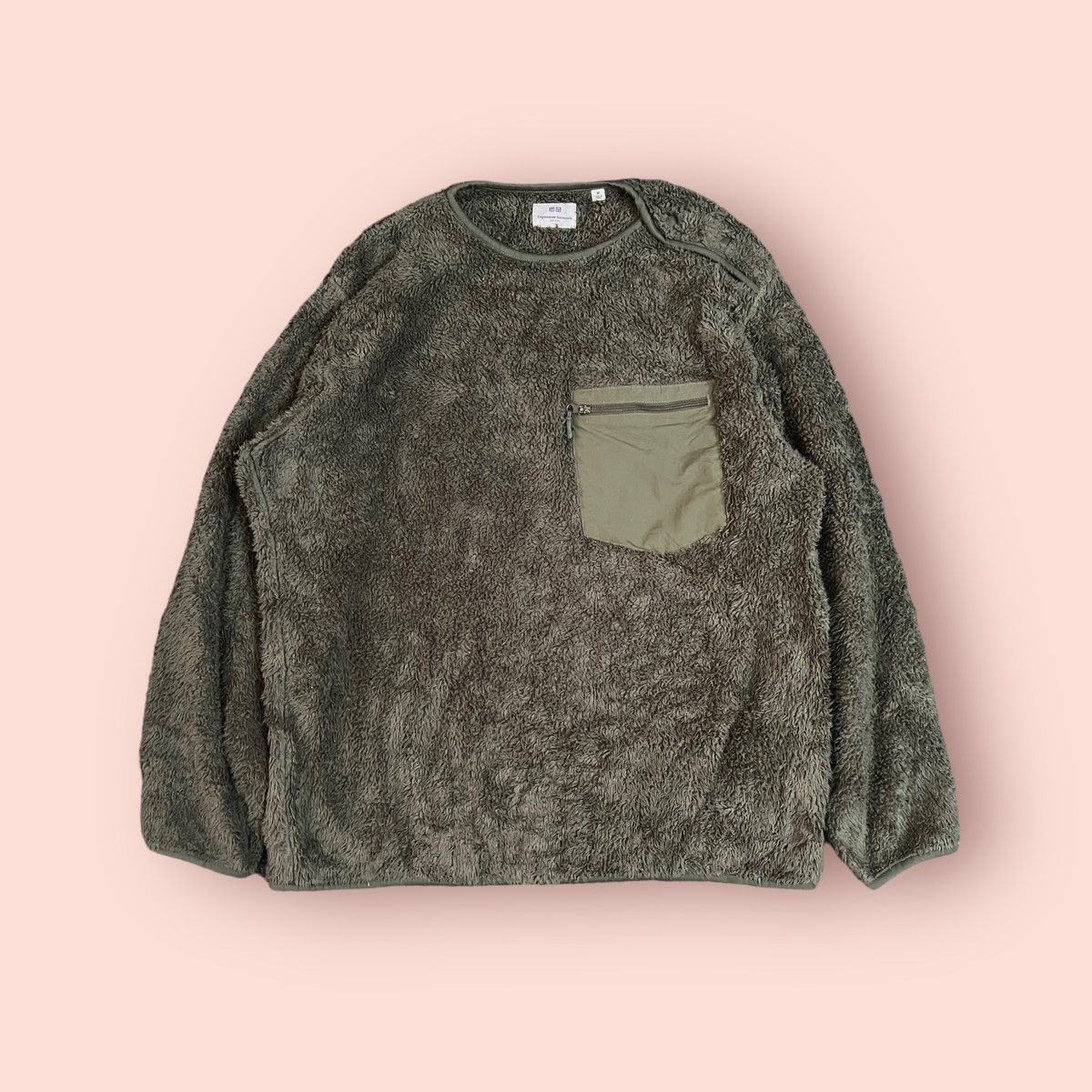 Engineered Garments × Jun Takahashi × Uniqlo ENGINEERED GARMENTS X ...