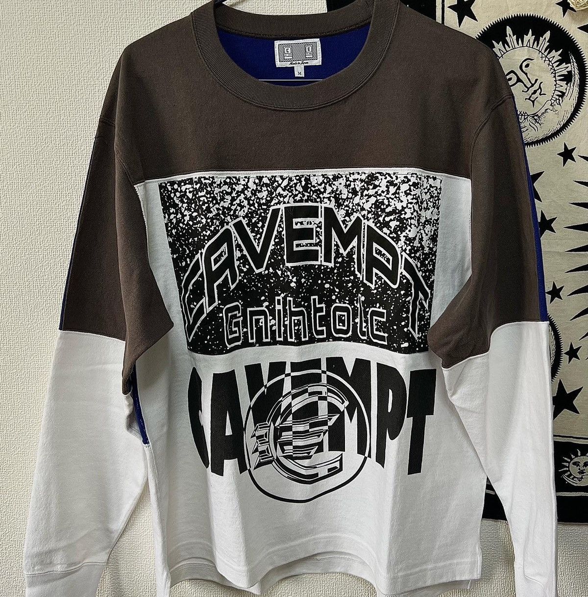 Cav Empt CavEmpt Longsleeve | Grailed