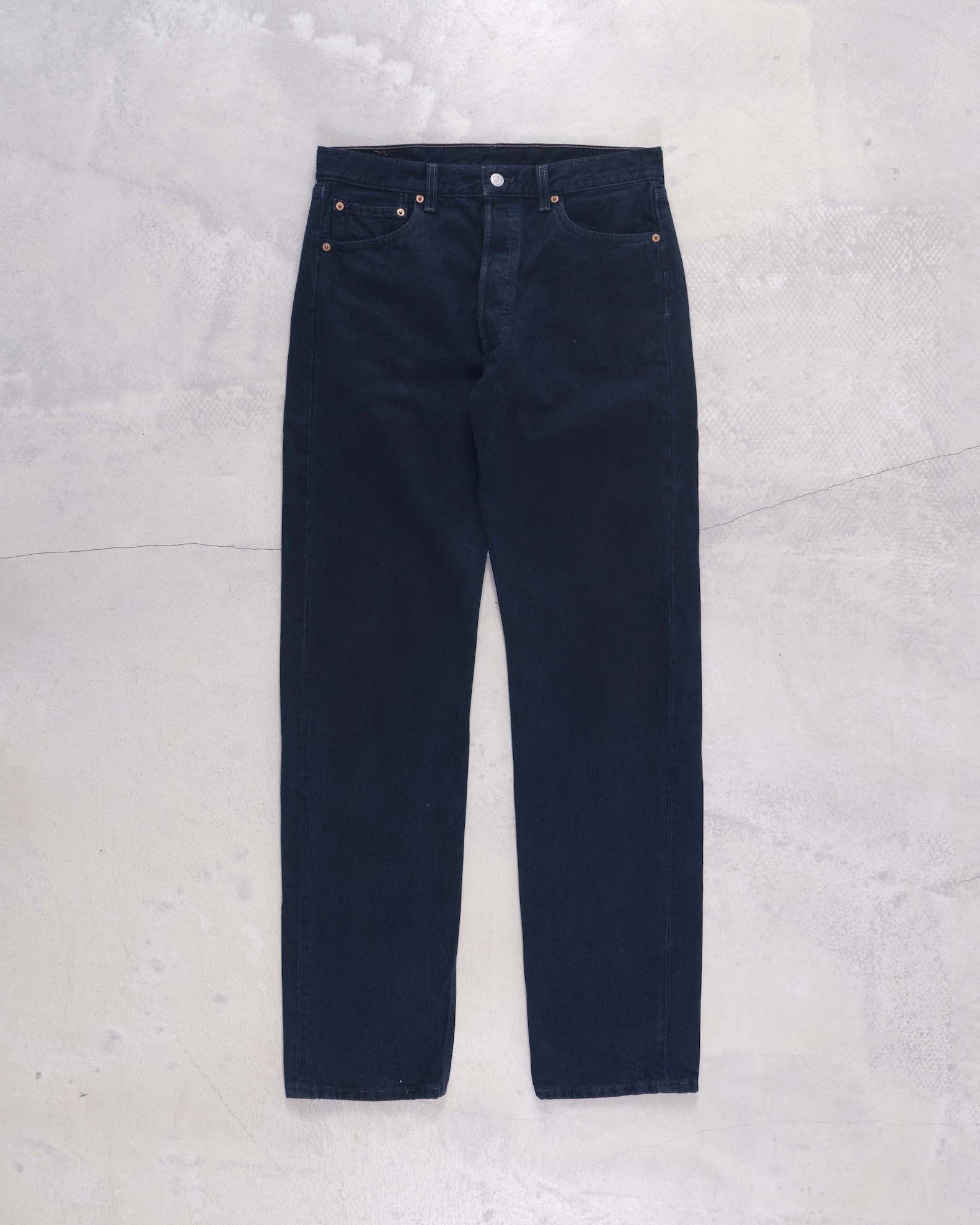 Levi's 90s Levi's® 501 W34 L36 Made in USA | Grailed