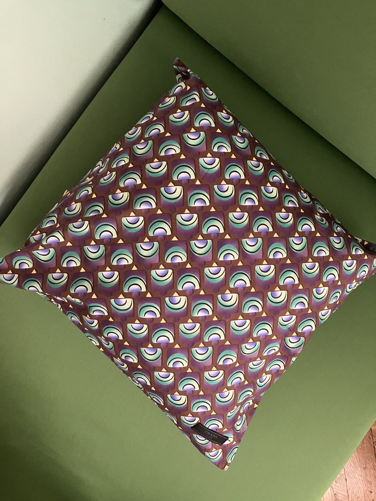 Prada Prada PILLOW fw 2023/2024 | Grailed