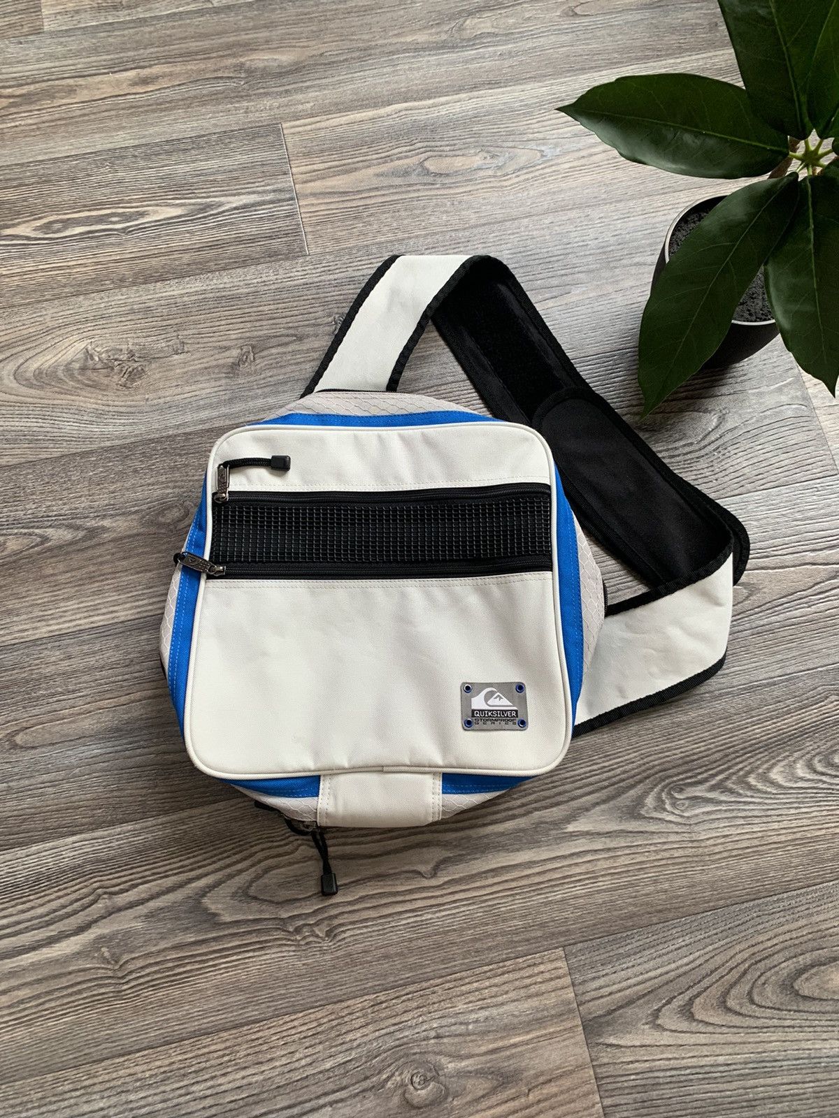 Quicksilver × Surf Style × Vintage RARE ARCHIVE QUICKSILVER Y2K SURF ...