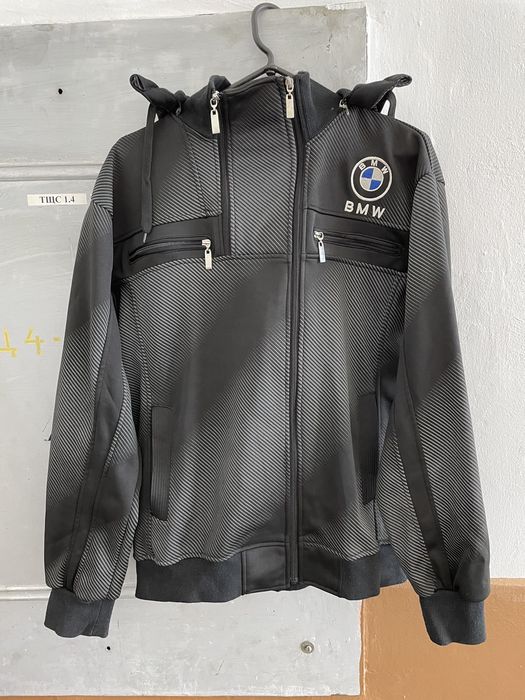 Bmw BMW Racing Jacket | Grailed