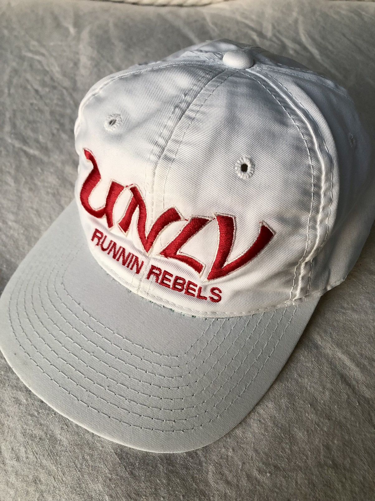 NCAA × Sports Specialties × Vintage 90s UNLV Runnin Rebels Sports ...