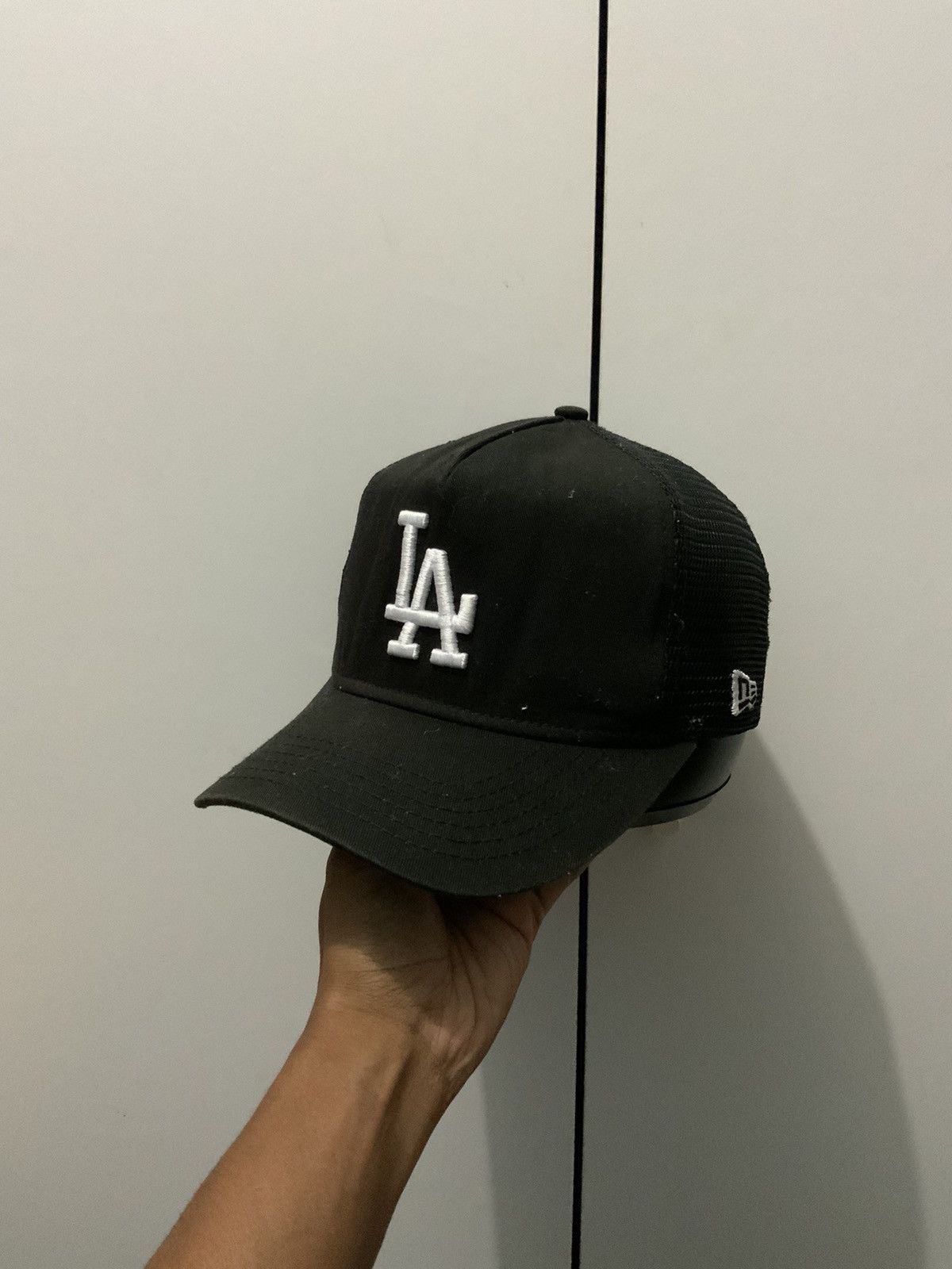 New Era Big LeagueNew Era x Los Angeles Dodger Fade Hat | Grailed