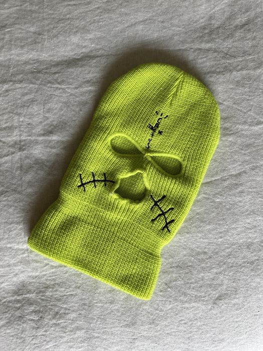 Travis Scott Jackboys Ski Mask | Grailed