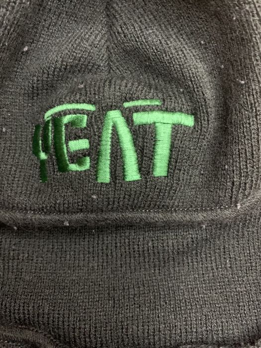 Yeat Yeat afterlife tour ski mask | Grailed