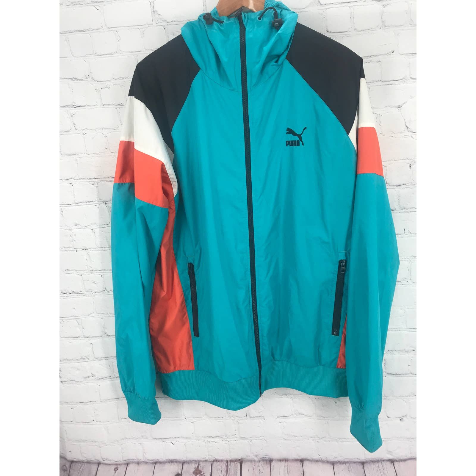 Puma PUMA 90' Track Jacket XL | Grailed