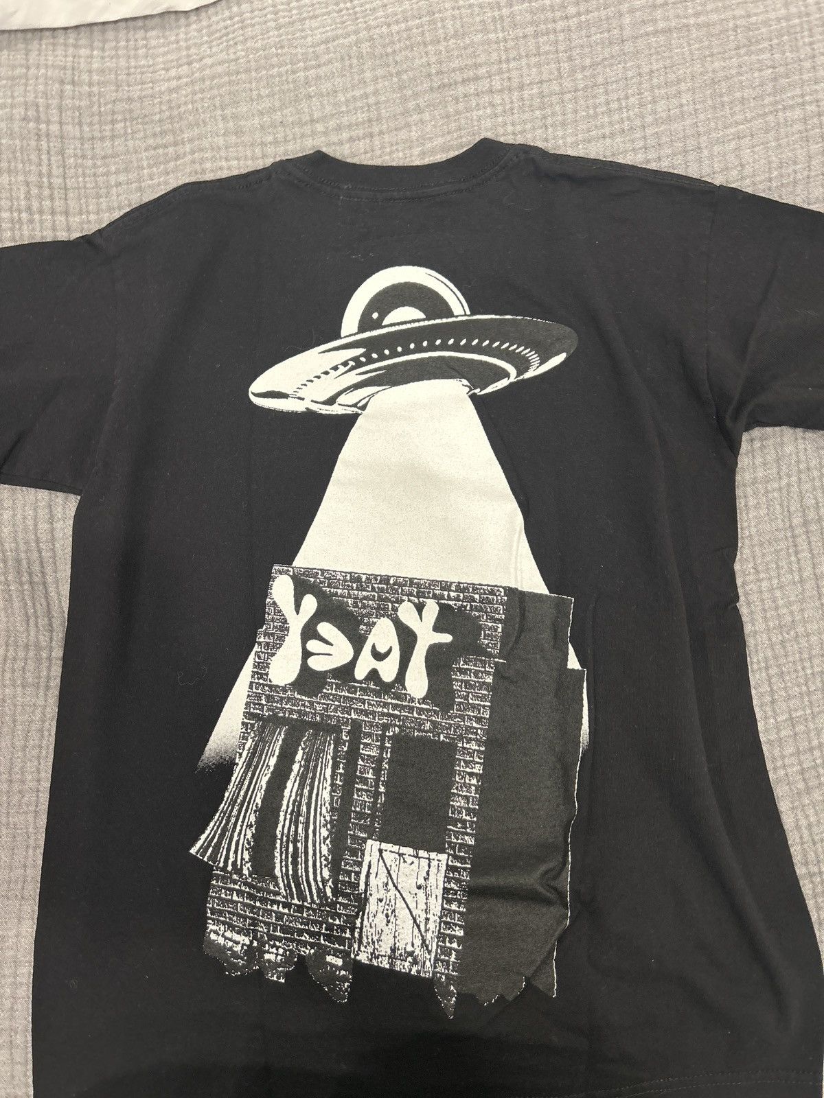 Streetwear × Yeat Yeat 2Alive shirt | Grailed