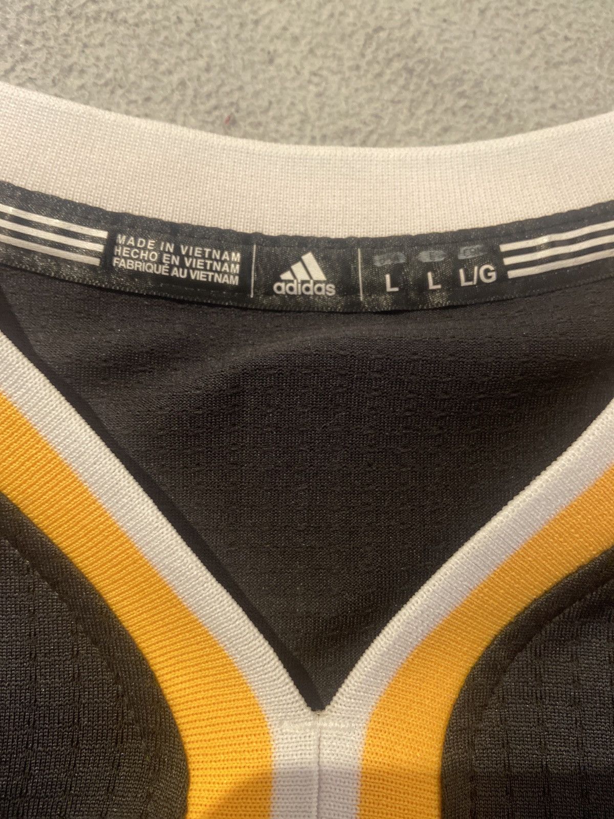 Adidas Warriors x Steph curry | Grailed