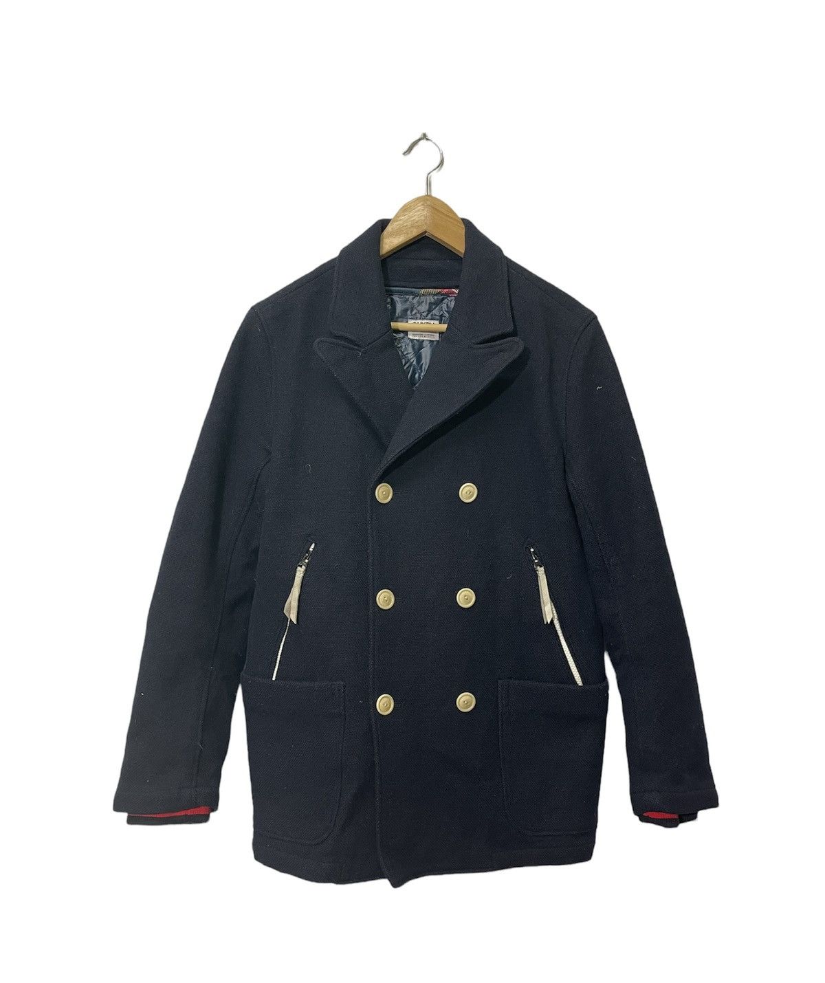 Goodhood × R.Newbold RARE GOODHOOD X R.NEWBOLD JACKET | Grailed