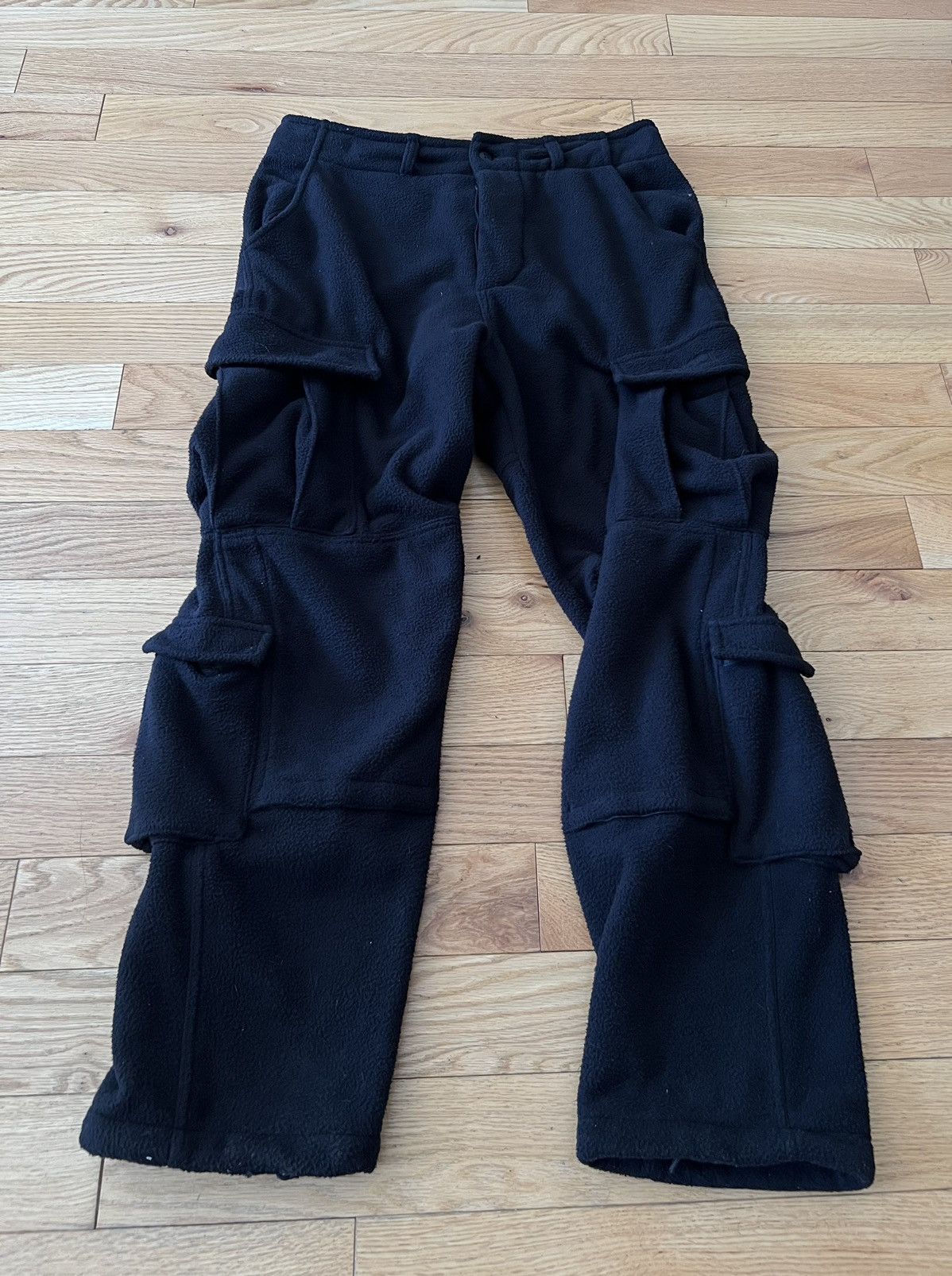 Vetements Vetements 2019 Cargo Pants | Grailed